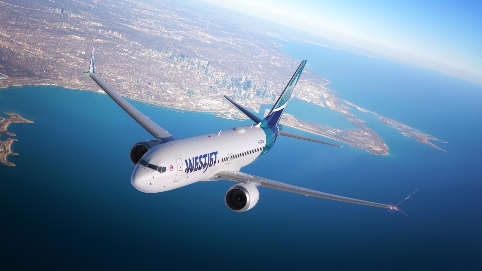 WestJet Wallpapers - Top Free WestJet Backgrounds - WallpaperAccess