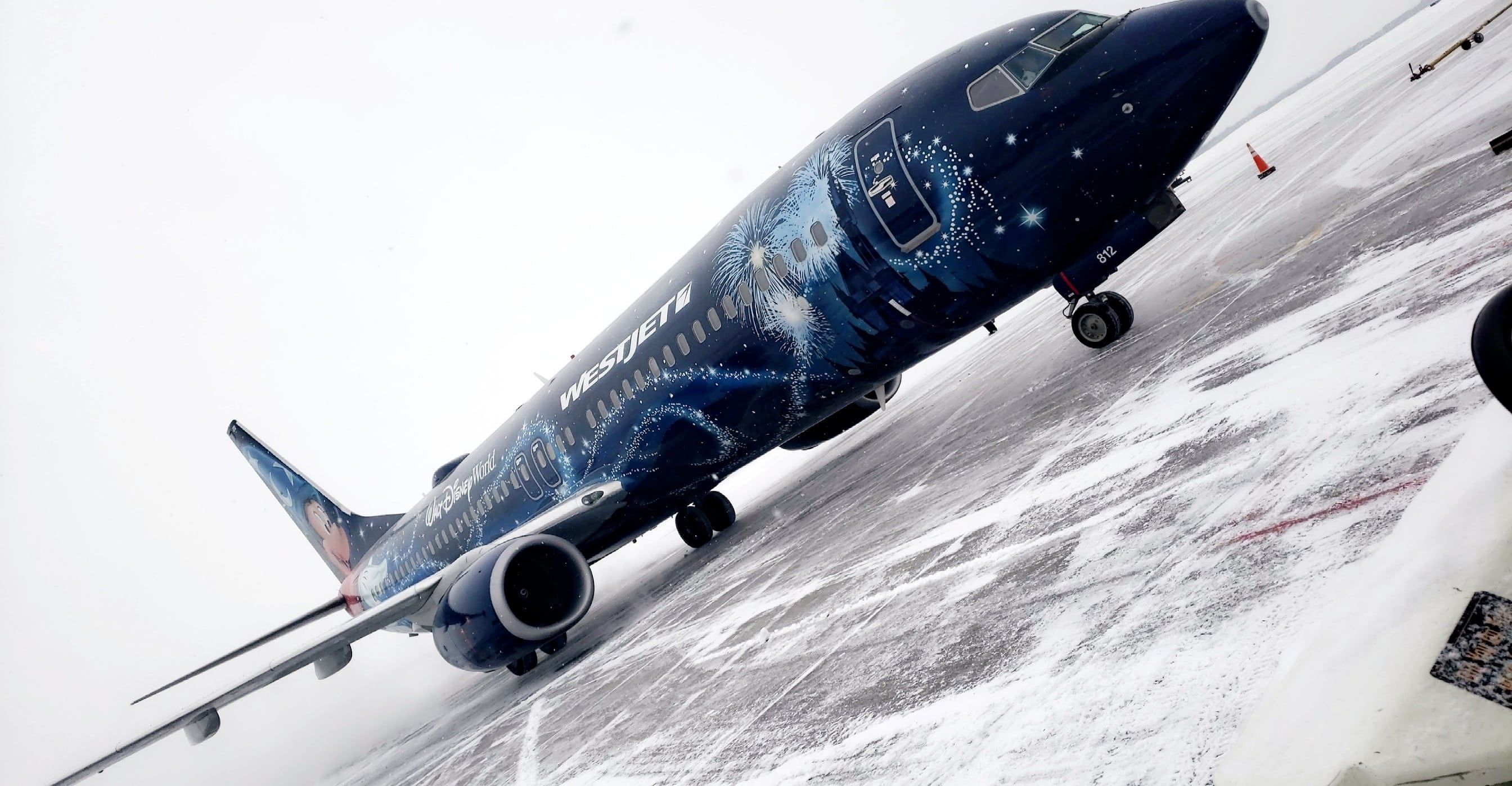 WestJet Wallpapers - Top Free WestJet Backgrounds - WallpaperAccess