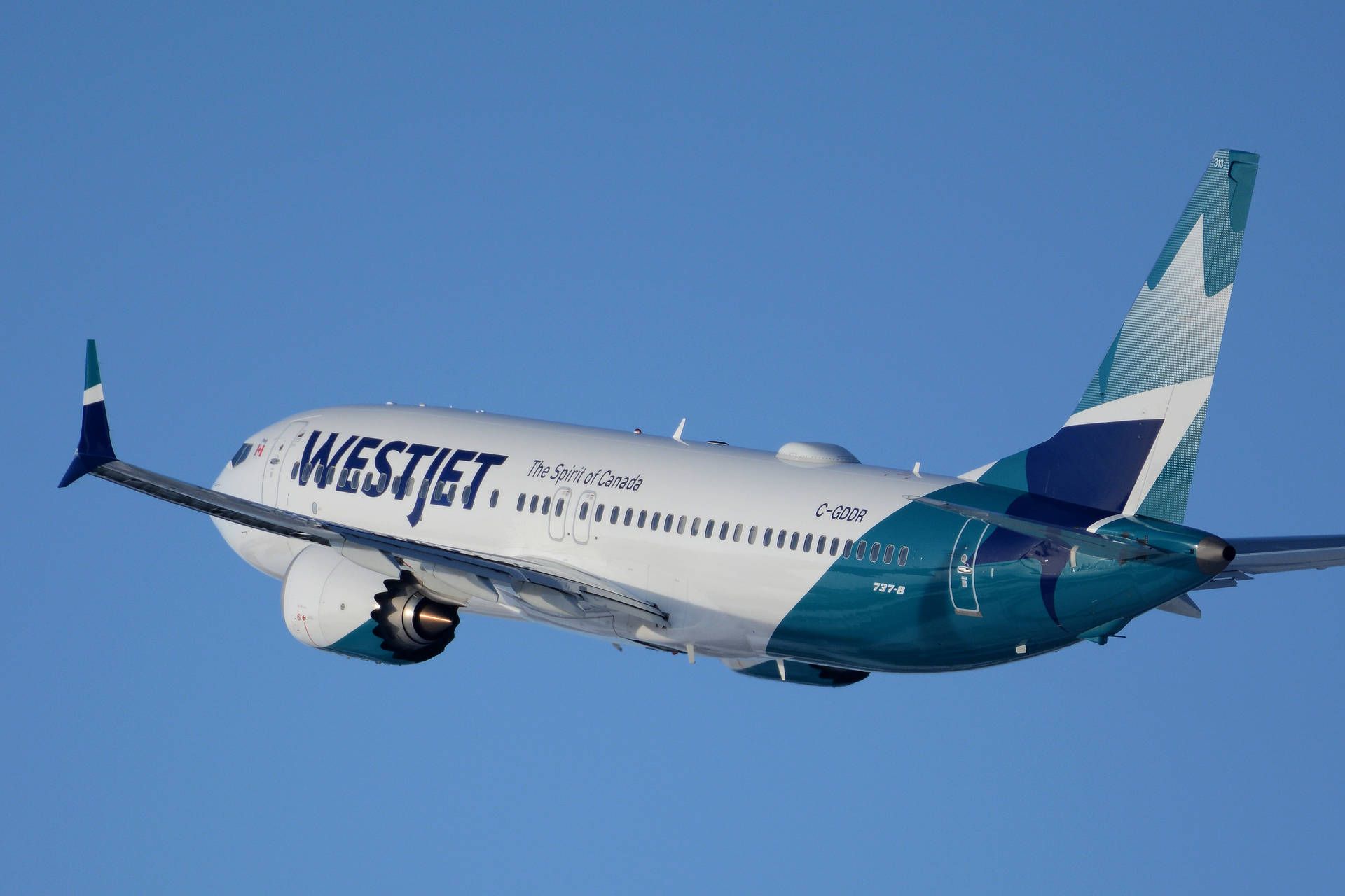 WestJet Wallpapers - Top Free WestJet Backgrounds - WallpaperAccess