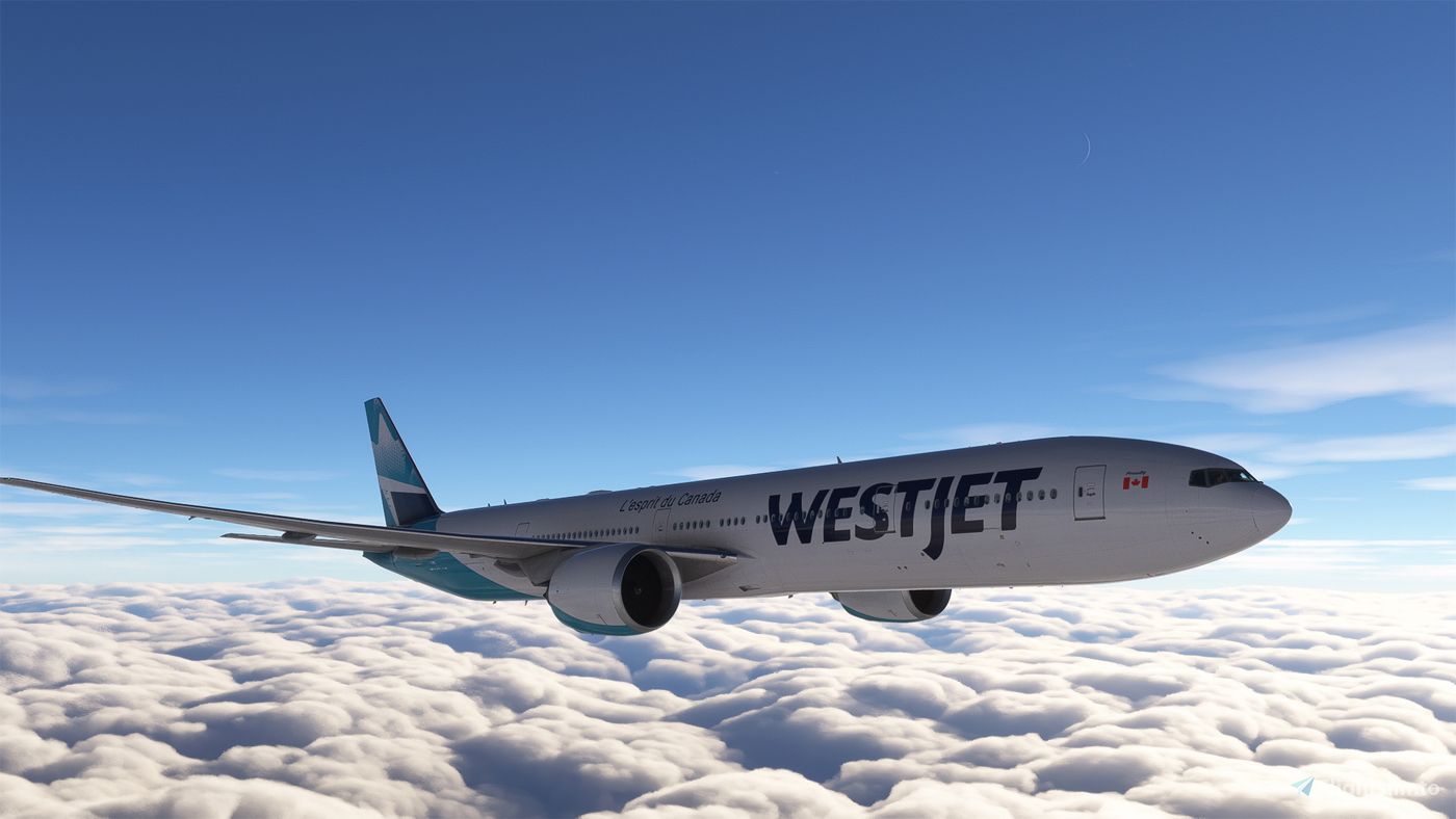 WestJet Wallpapers - Top Free WestJet Backgrounds - WallpaperAccess