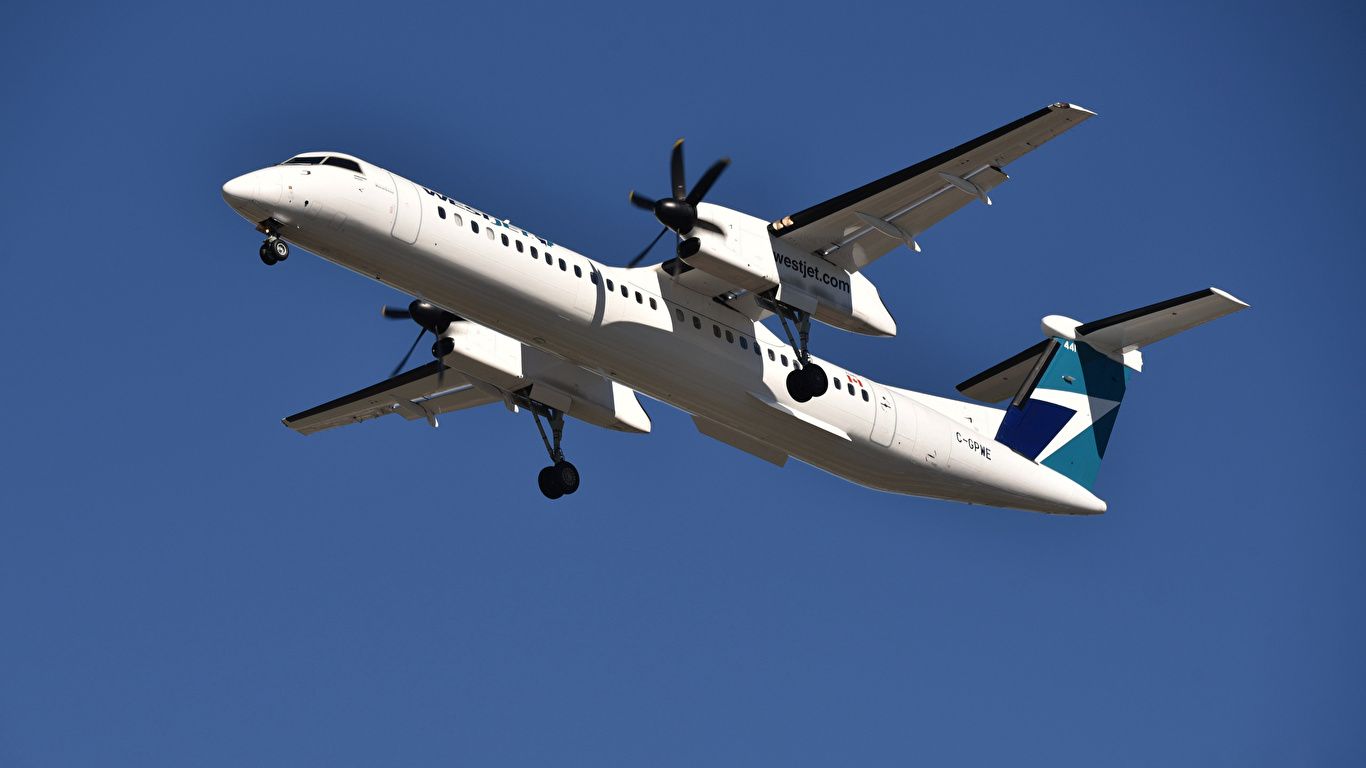 WestJet Wallpapers - Top Free WestJet Backgrounds - WallpaperAccess