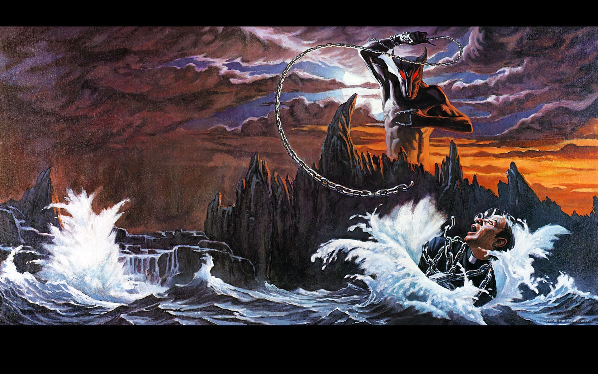 Holy Diver Wallpapers - Top Free Holy Diver Backgrounds - WallpaperAccess