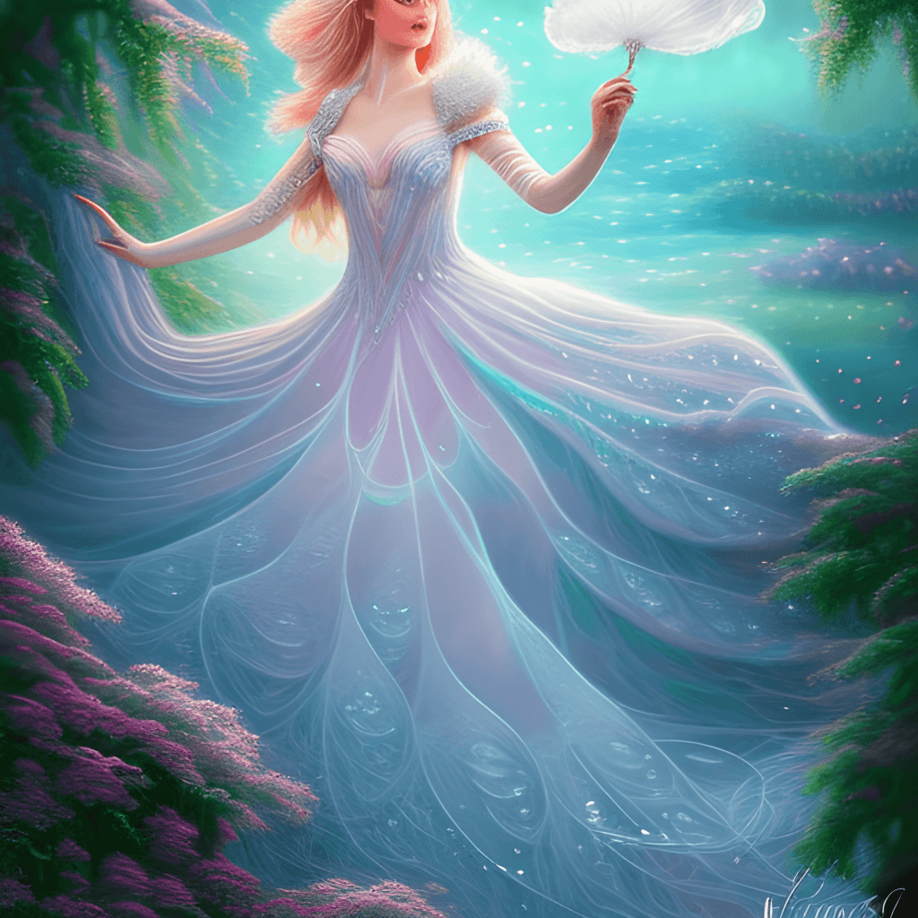 Ice Princess Wallpapers - Top Free Ice Princess Backgrounds ...