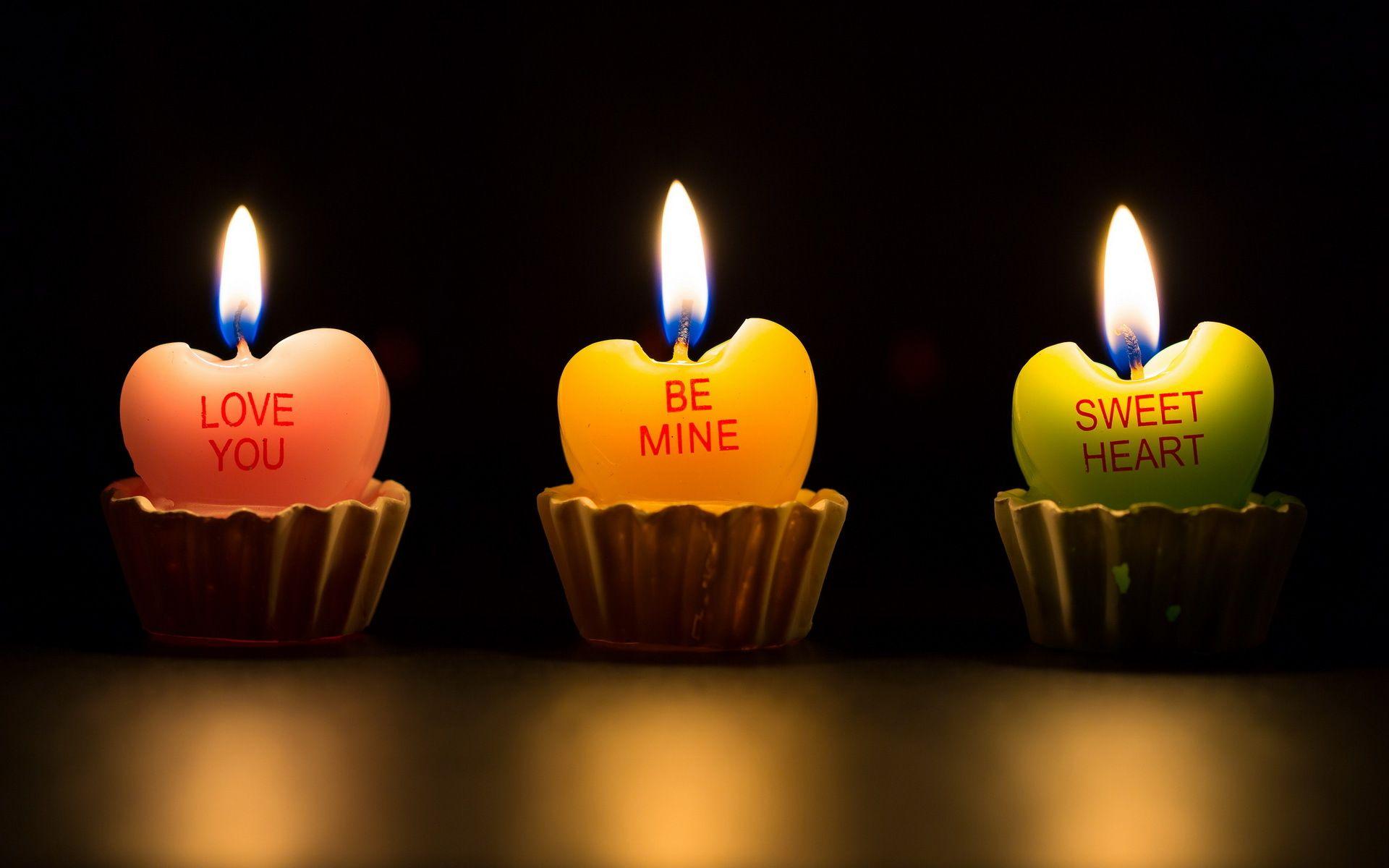 Candle Wallpapers - Top Free Candle Backgrounds - WallpaperAccess