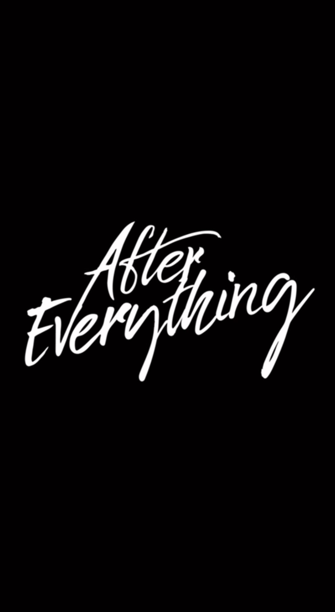 After Everything Wallpapers - Top Free After Everything Backgrounds ...