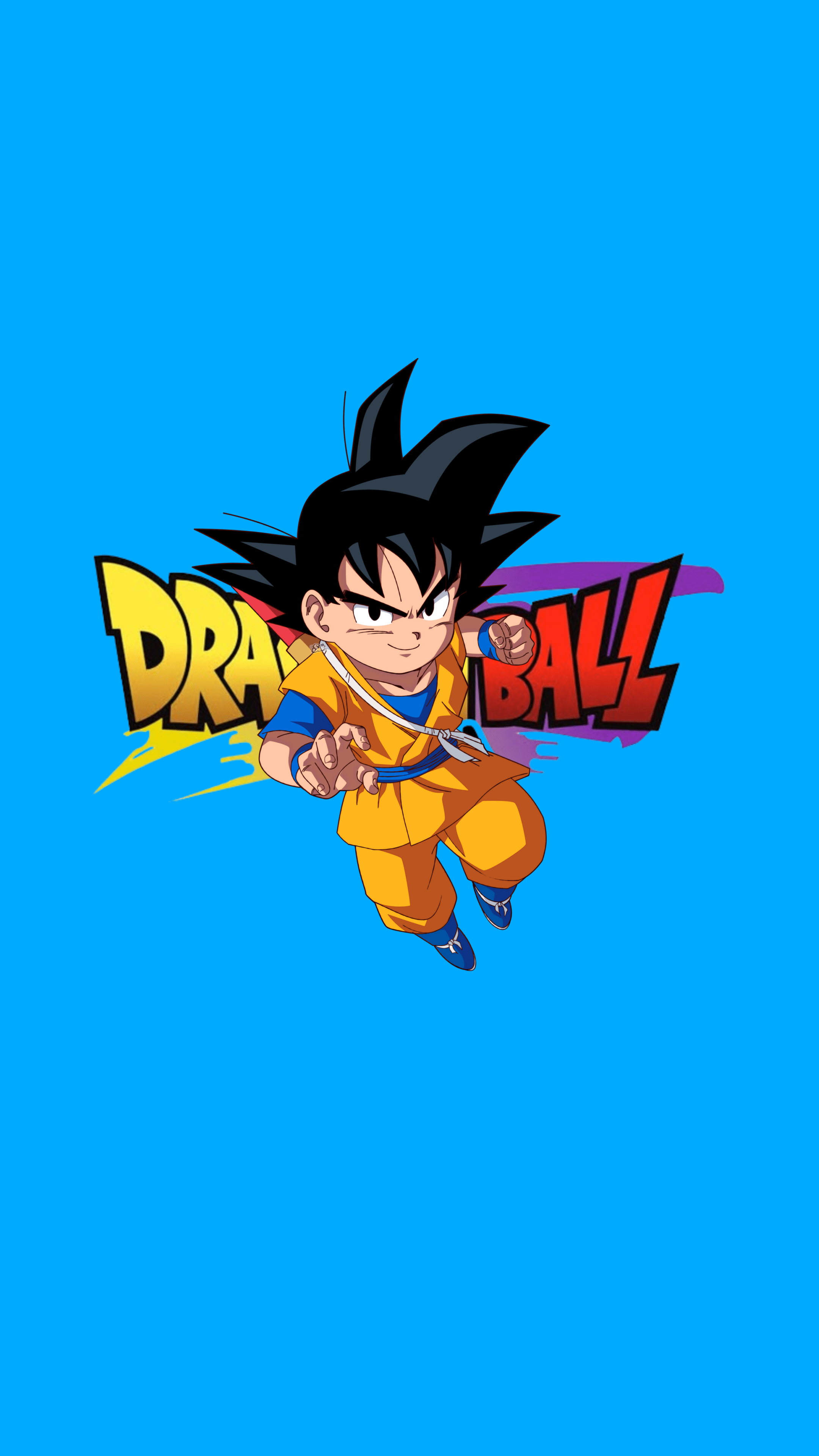 Dragon Ball DAIMA Wallpapers - Top Free Dragon Ball DAIMA Backgrounds ...