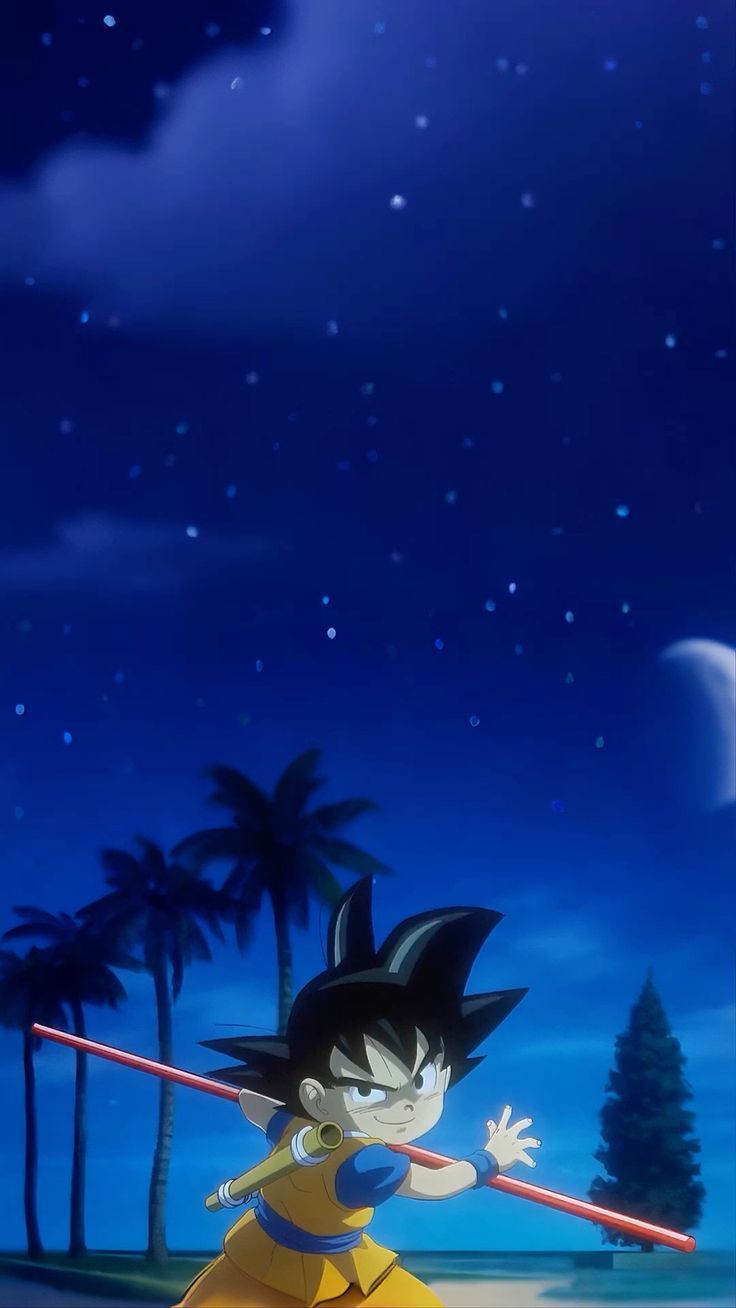 Dragon Ball DAIMA Wallpapers - Top Free Dragon Ball DAIMA Backgrounds ...