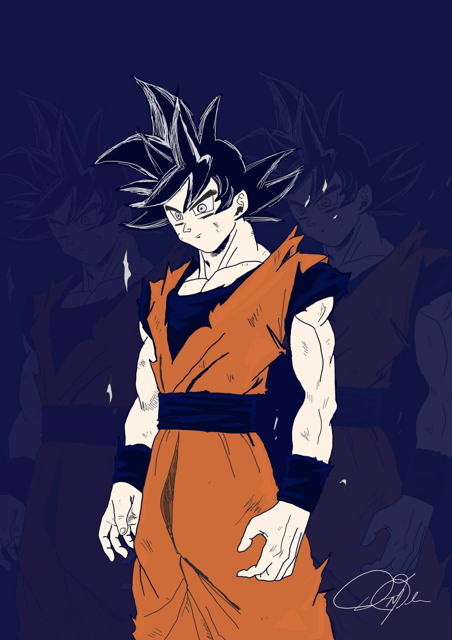Dragon Ball DAIMA Wallpapers - Top Free Dragon Ball DAIMA Backgrounds ...