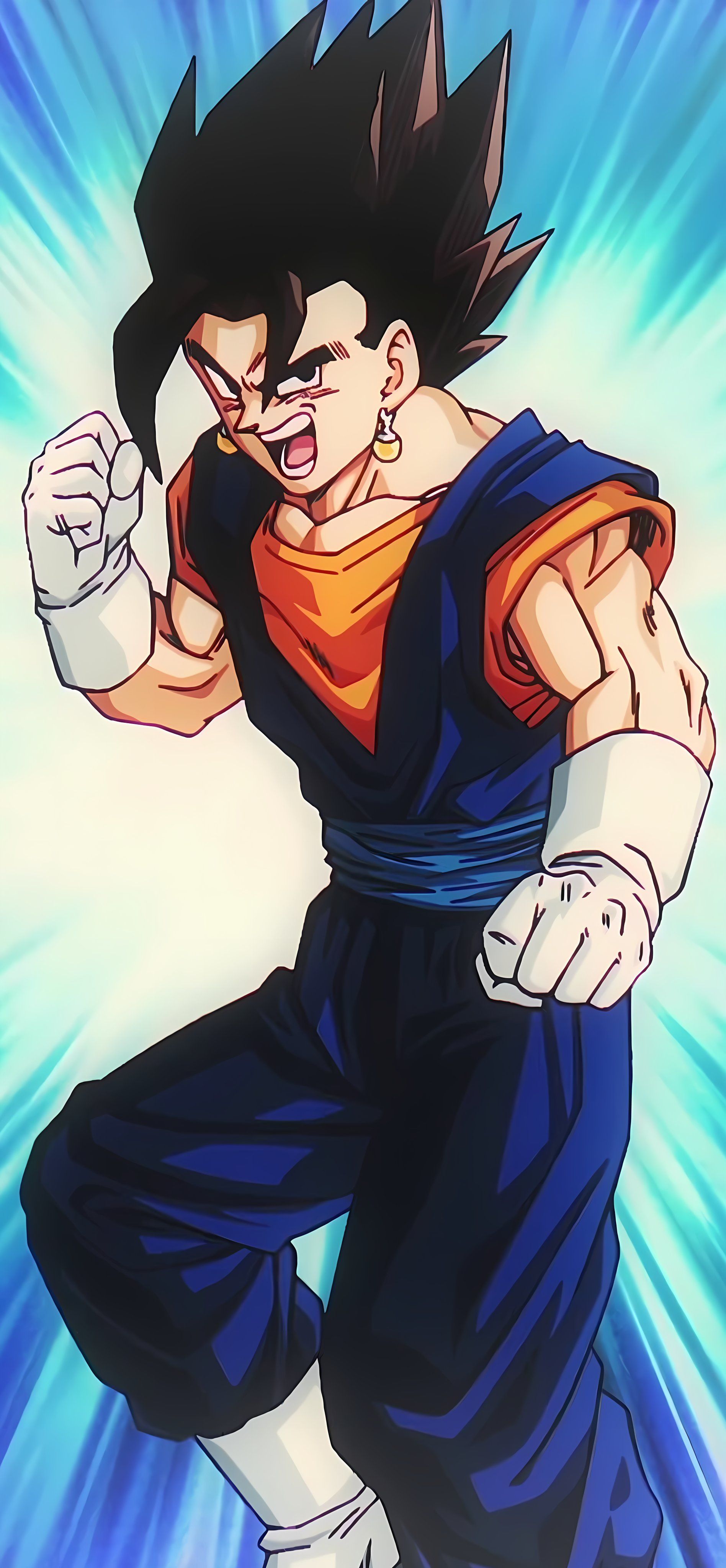 Dragon Ball DAIMA Wallpapers - Top Free Dragon Ball DAIMA Backgrounds ...