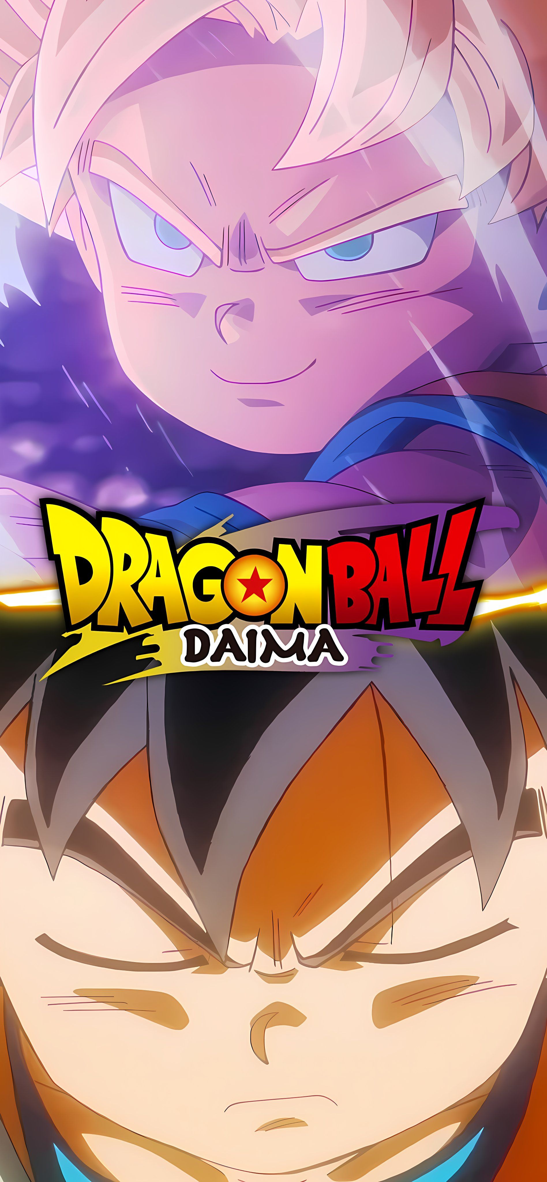 Dragon Ball DAIMA Wallpapers - Top Free Dragon Ball DAIMA Backgrounds ...