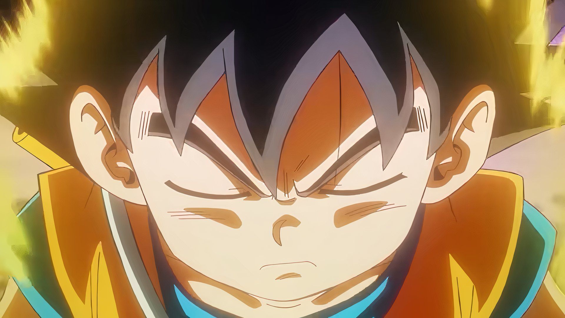 Dragon Ball DAIMA Wallpapers - Top Free Dragon Ball DAIMA Backgrounds ...