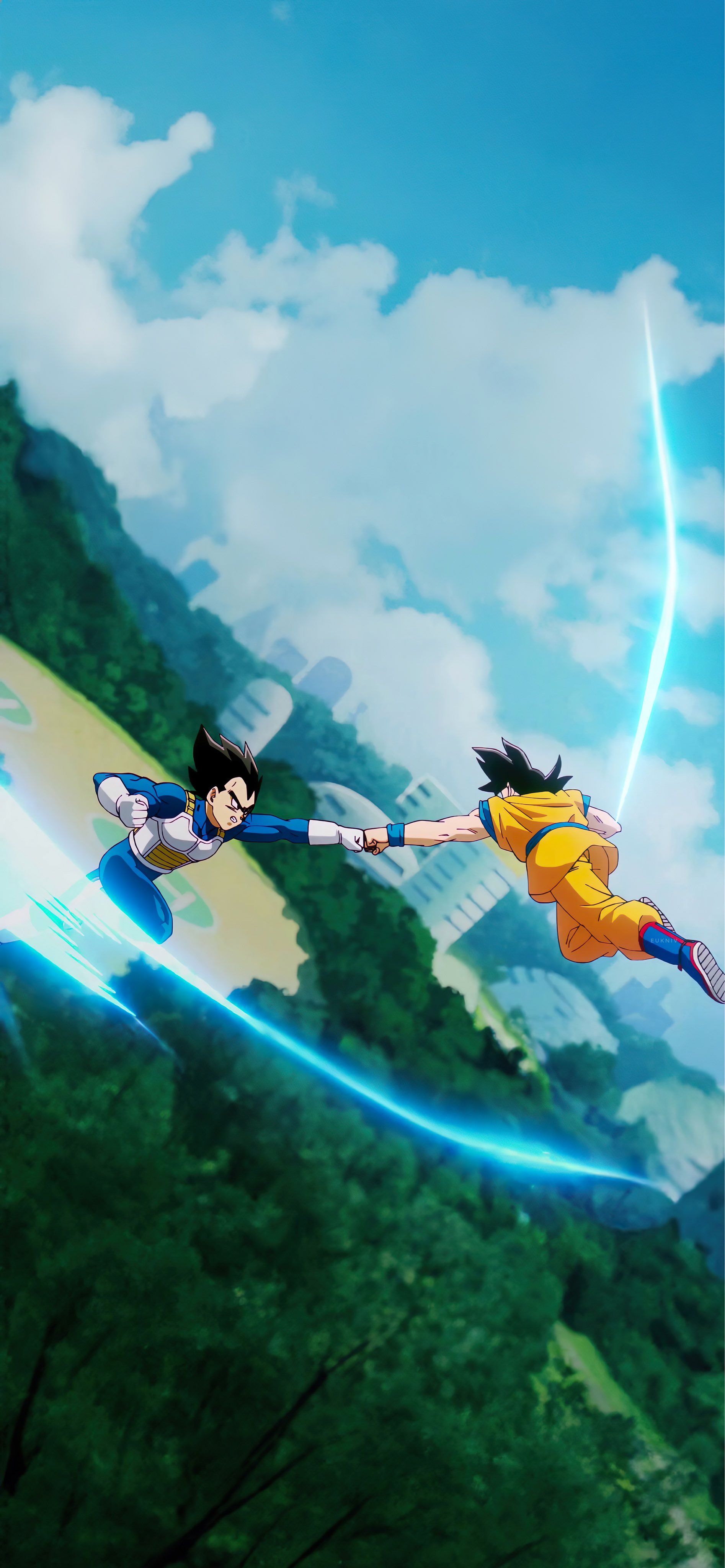 Dragon Ball DAIMA Wallpapers - Top Free Dragon Ball DAIMA Backgrounds ...