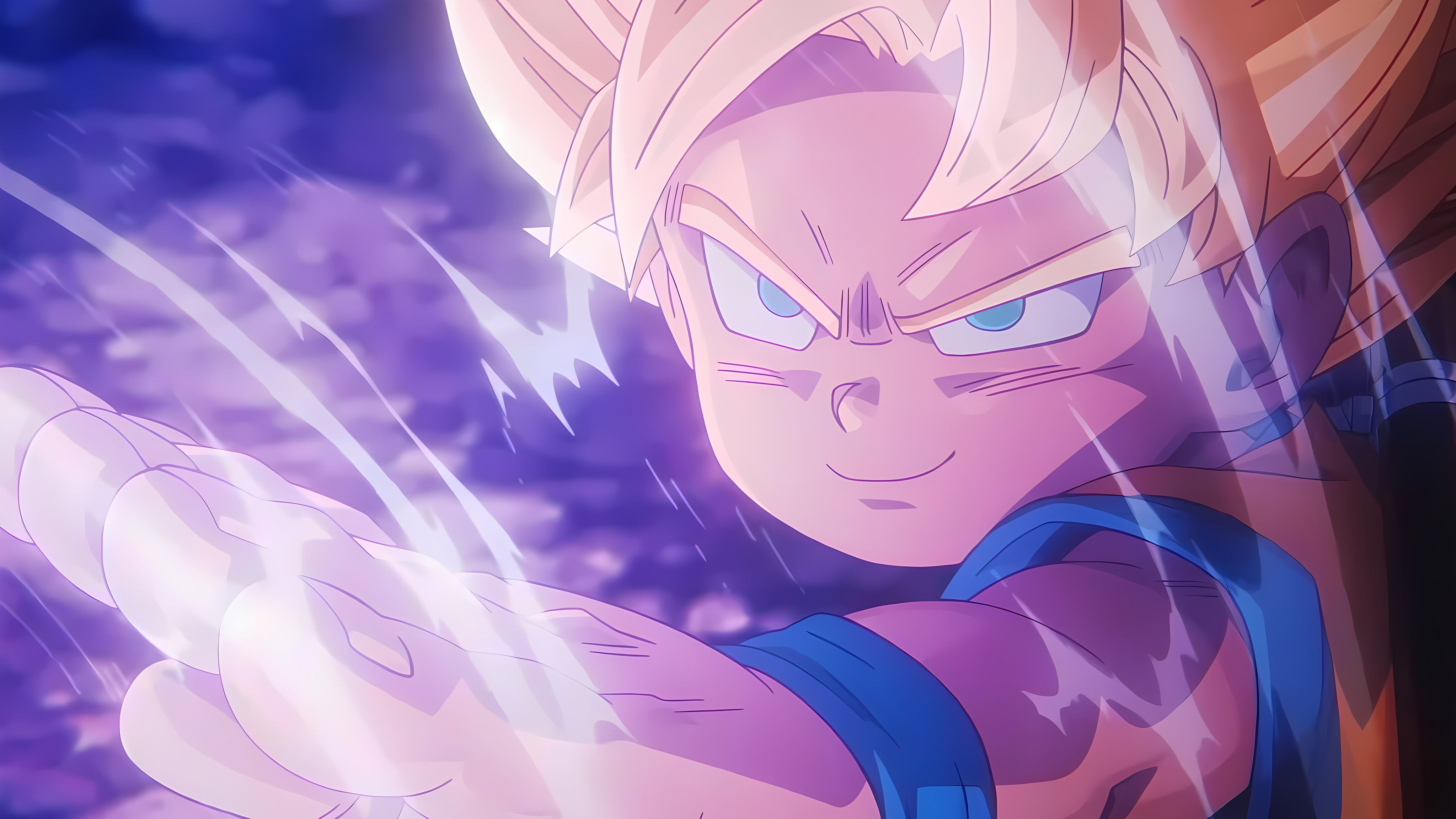 Dragon Ball DAIMA Wallpapers - Top Free Dragon Ball DAIMA Backgrounds ...