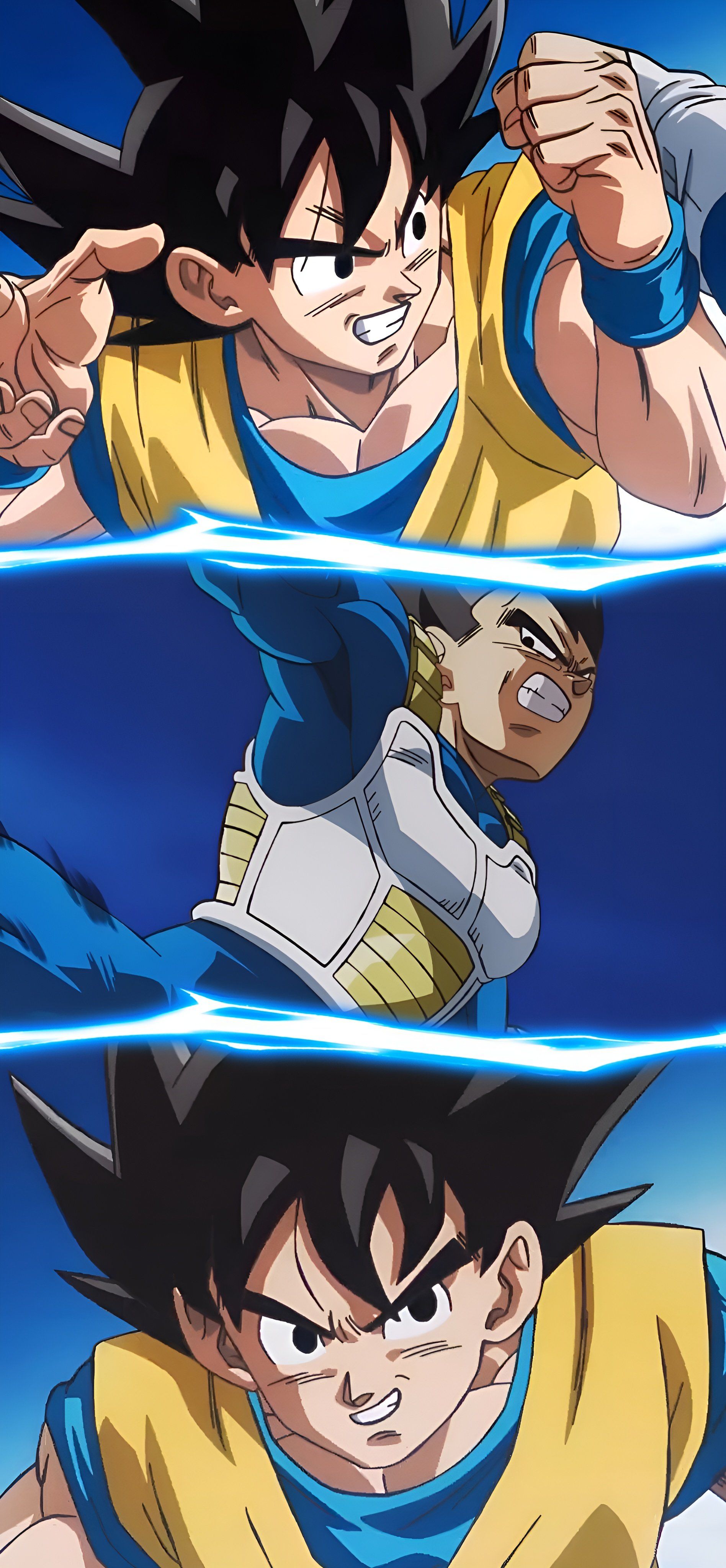 Dragon Ball DAIMA Wallpapers - Top Free Dragon Ball DAIMA Backgrounds ...