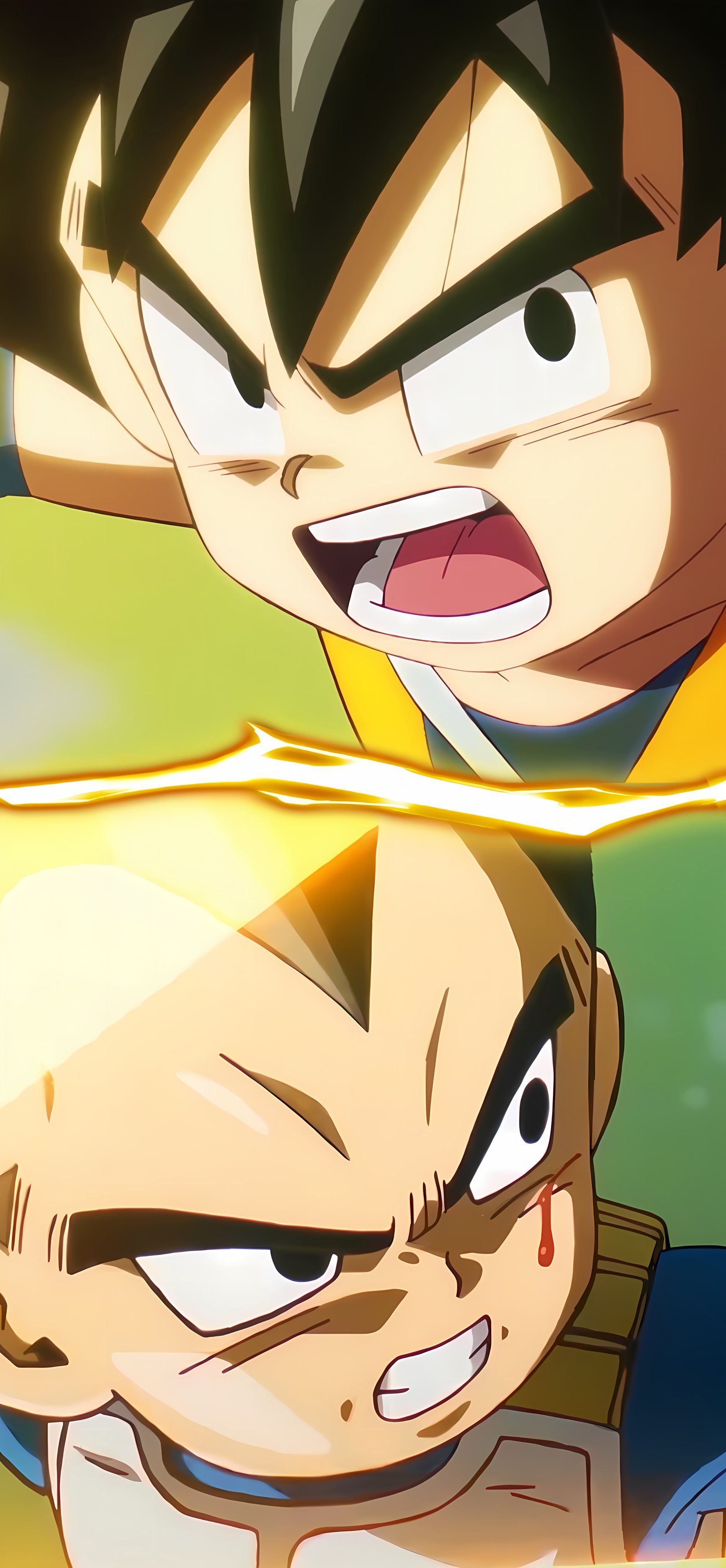 Dragon Ball DAIMA Wallpapers - Top Free Dragon Ball DAIMA Backgrounds ...