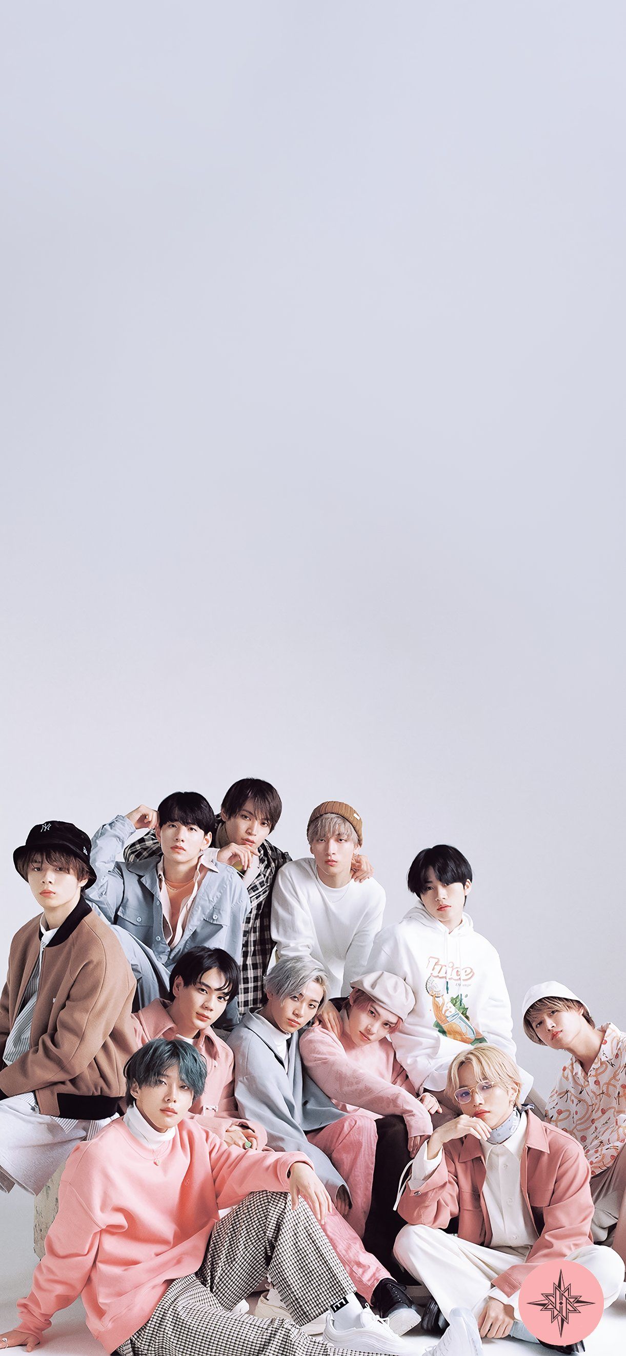 JO1 Wallpapers - Top Free JO1 Backgrounds - WallpaperAccess