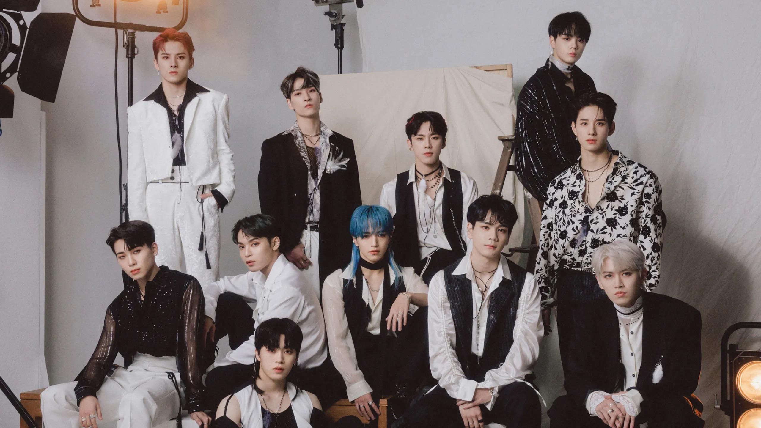 JO1 Wallpapers - Top Free JO1 Backgrounds - WallpaperAccess