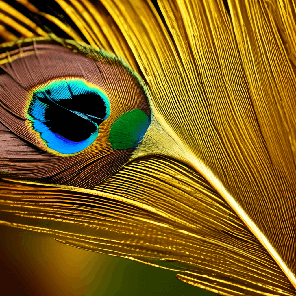 GOLDEN PEACOCK Wallpapers - Top Free GOLDEN PEACOCK Backgrounds ...