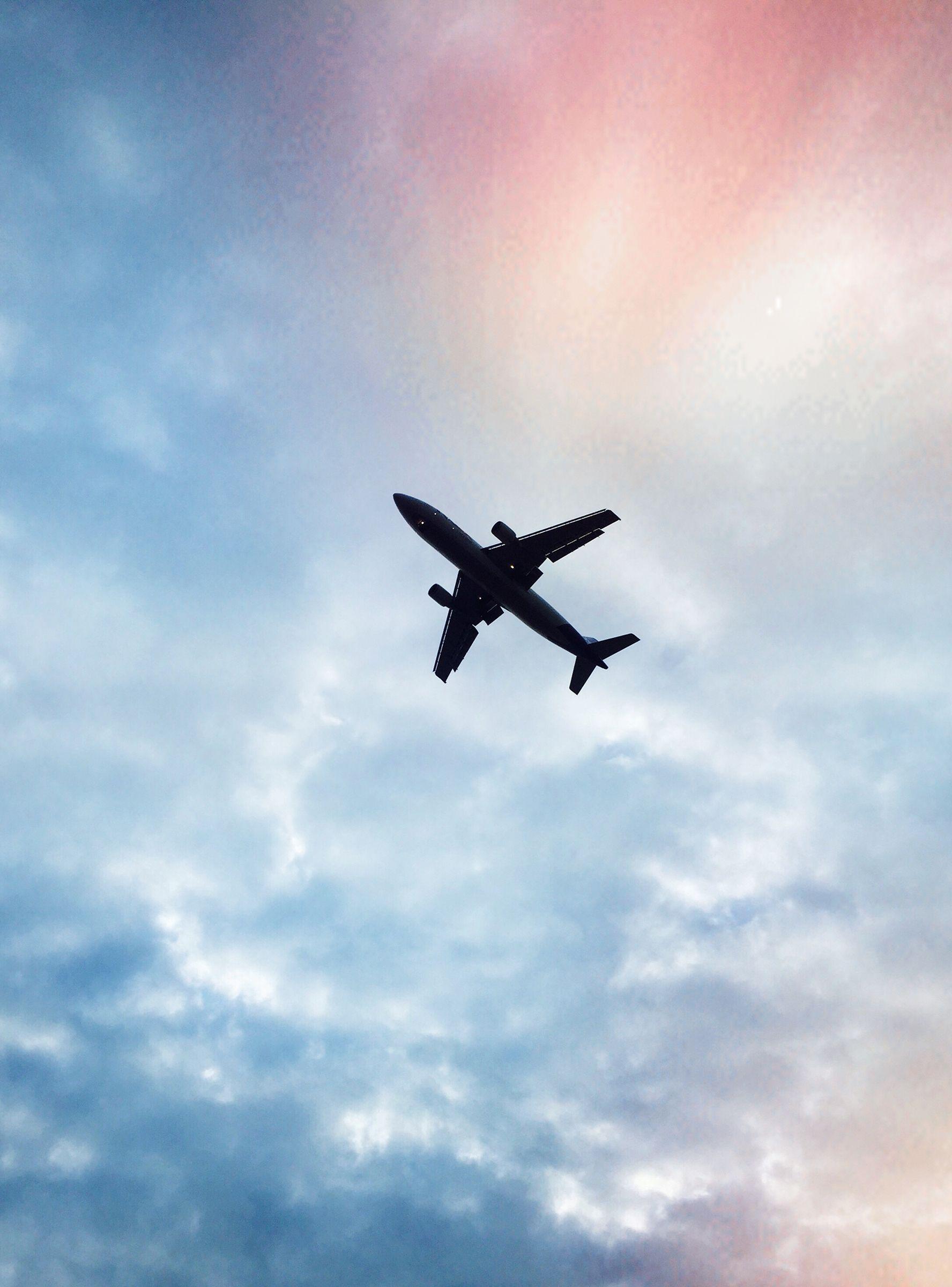 Cute Airplane Wallpapers - Top Free Cute Airplane Backgrounds ...