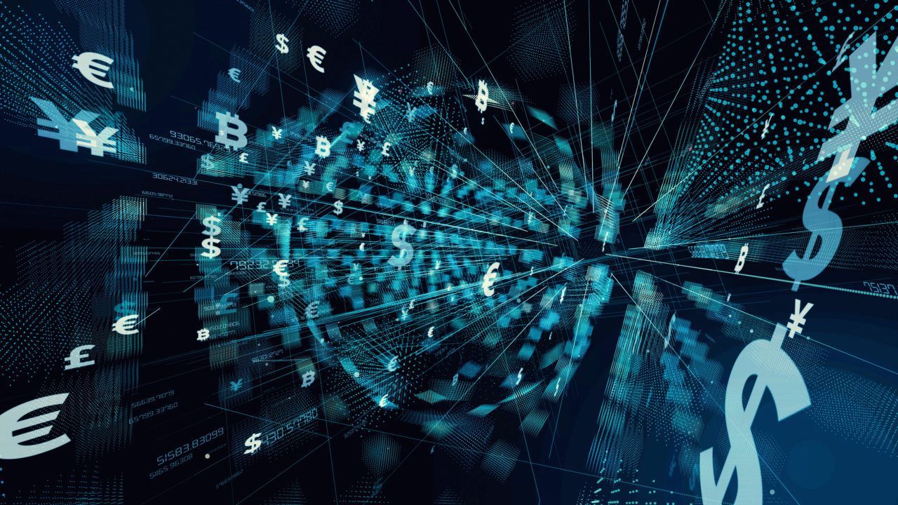 Financial Technology Wallpapers - Top Free Financial Technology ...