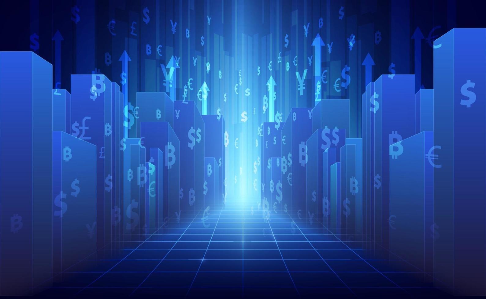 Financial Technology Wallpapers - Top Free Financial Technology ...