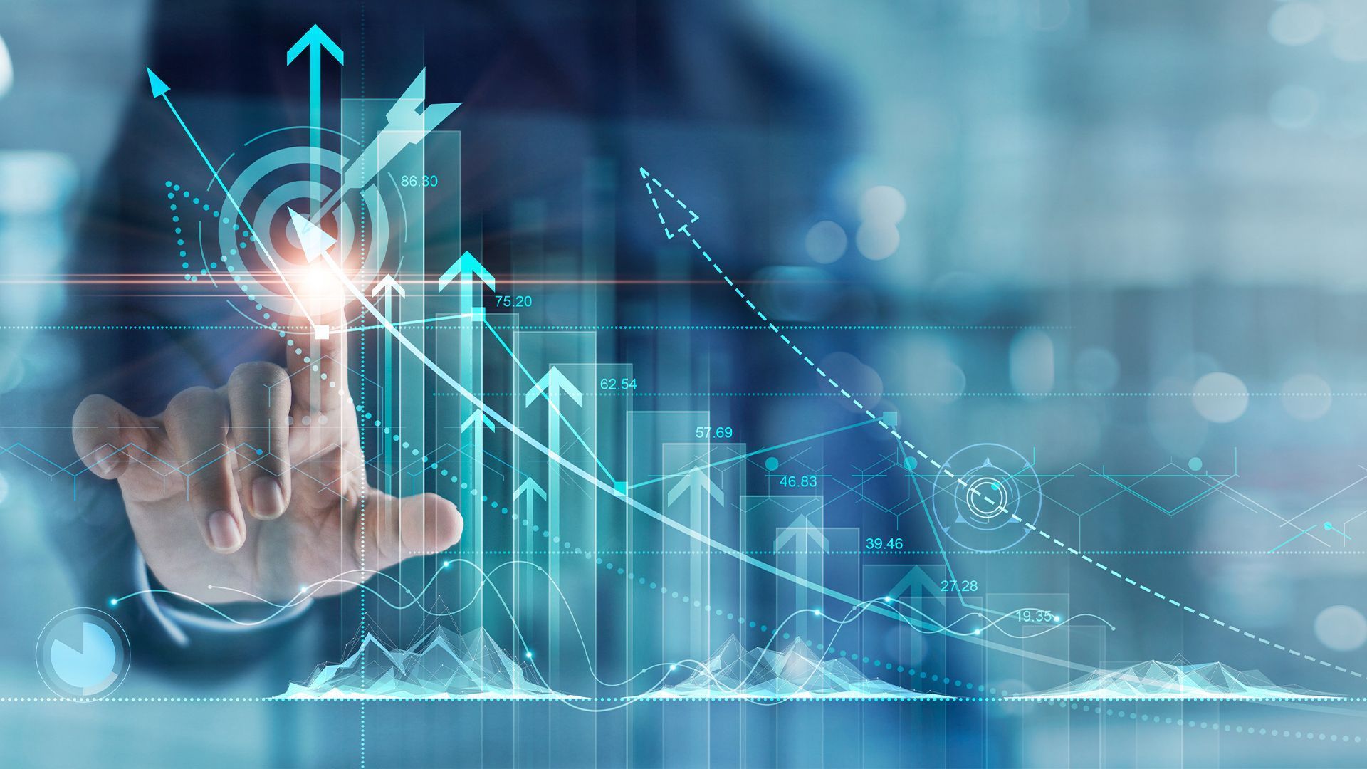 Financial Technology Wallpapers - Top Free Financial Technology ...