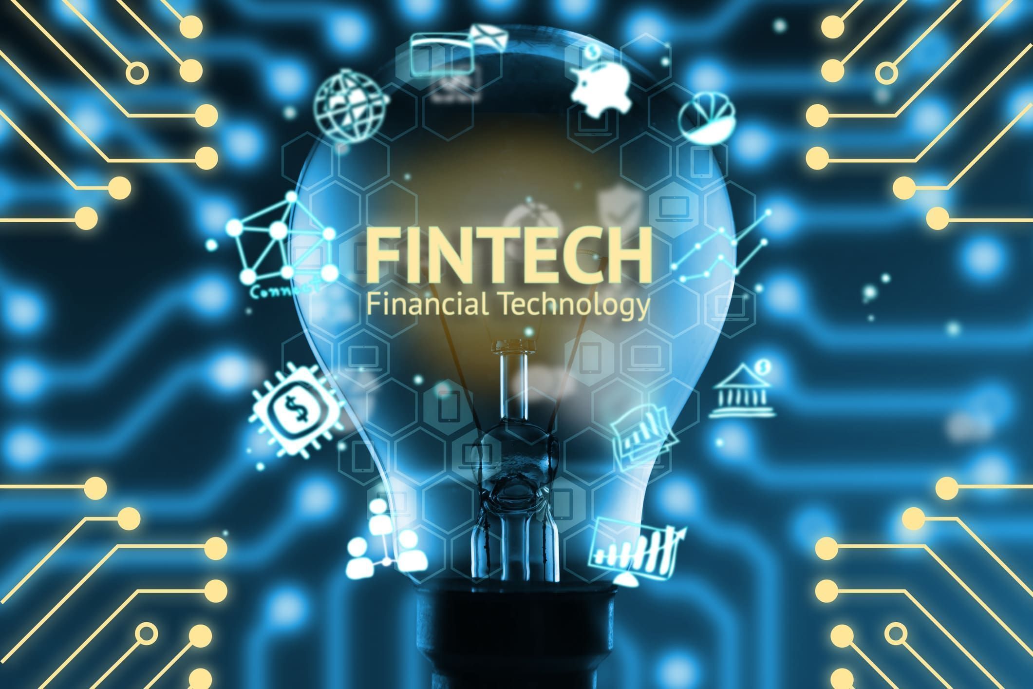 Financial Technology Wallpapers - Top Free Financial Technology ...
