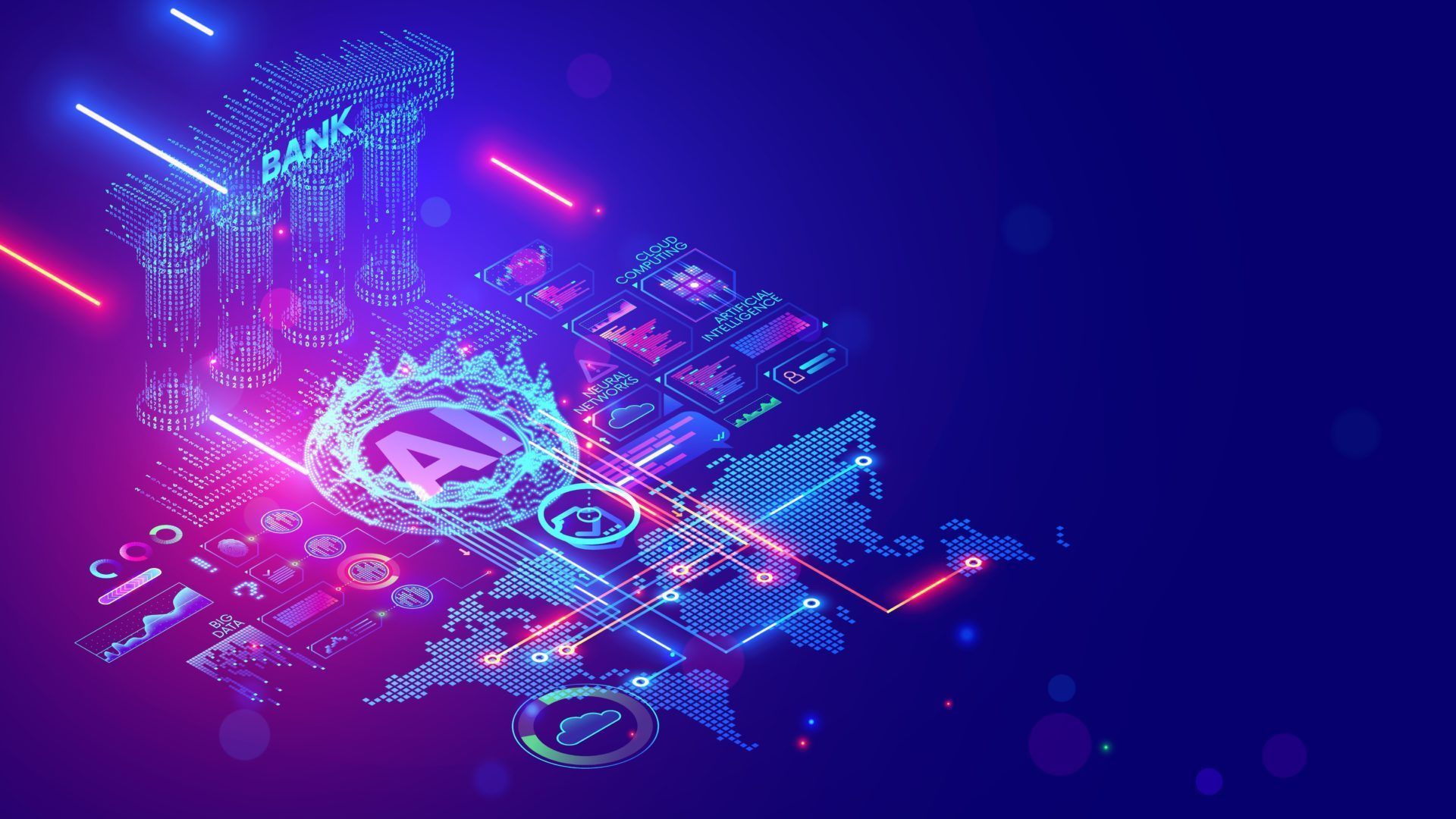 Financial Technology Wallpapers - Top Free Financial Technology ...