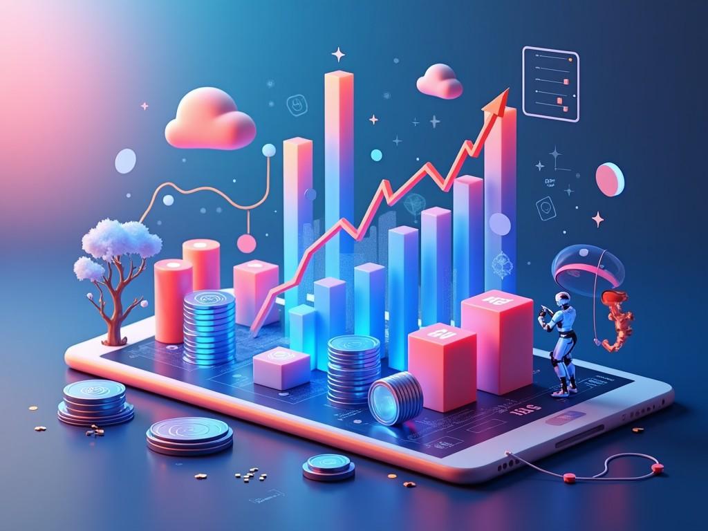 Financial Technology Wallpapers - Top Free Financial Technology ...