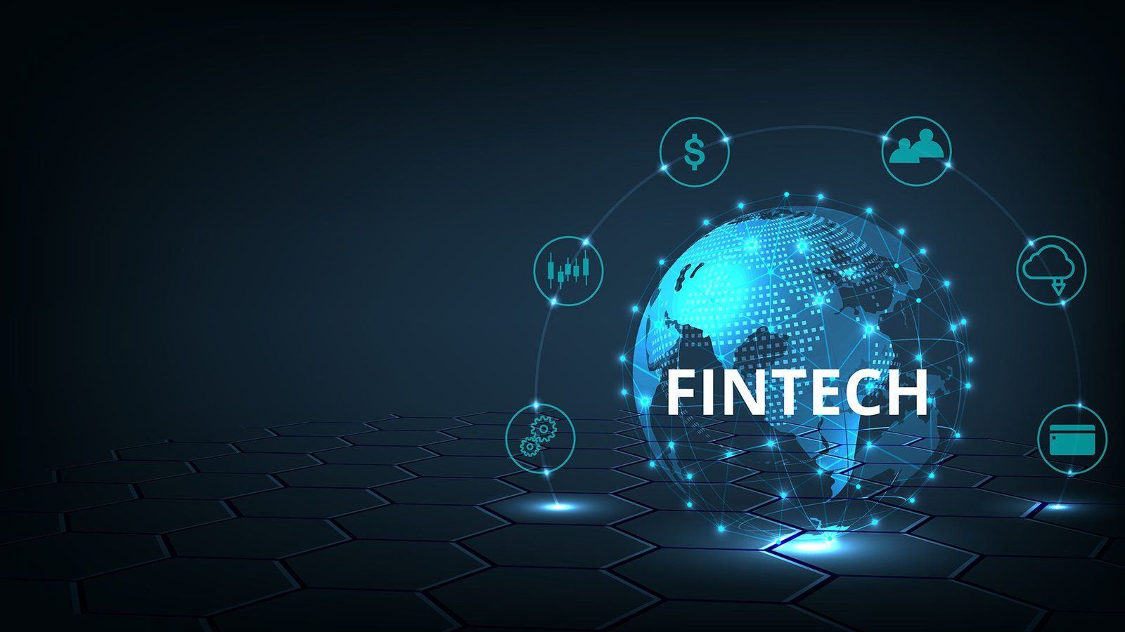 Financial Technology Wallpapers - Top Free Financial Technology ...