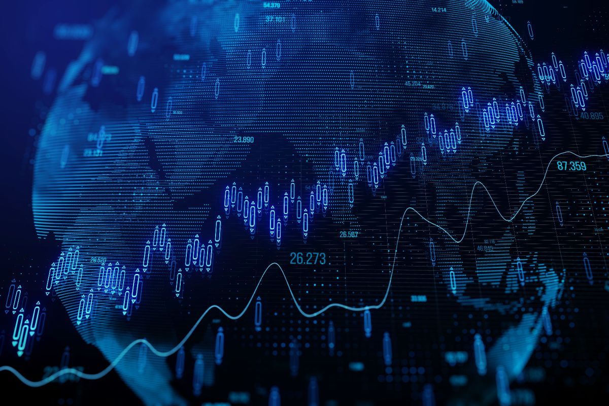 Financial Technology Wallpapers - Top Free Financial Technology ...