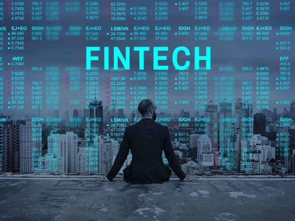 Financial Technology Wallpapers - Top Free Financial Technology ...