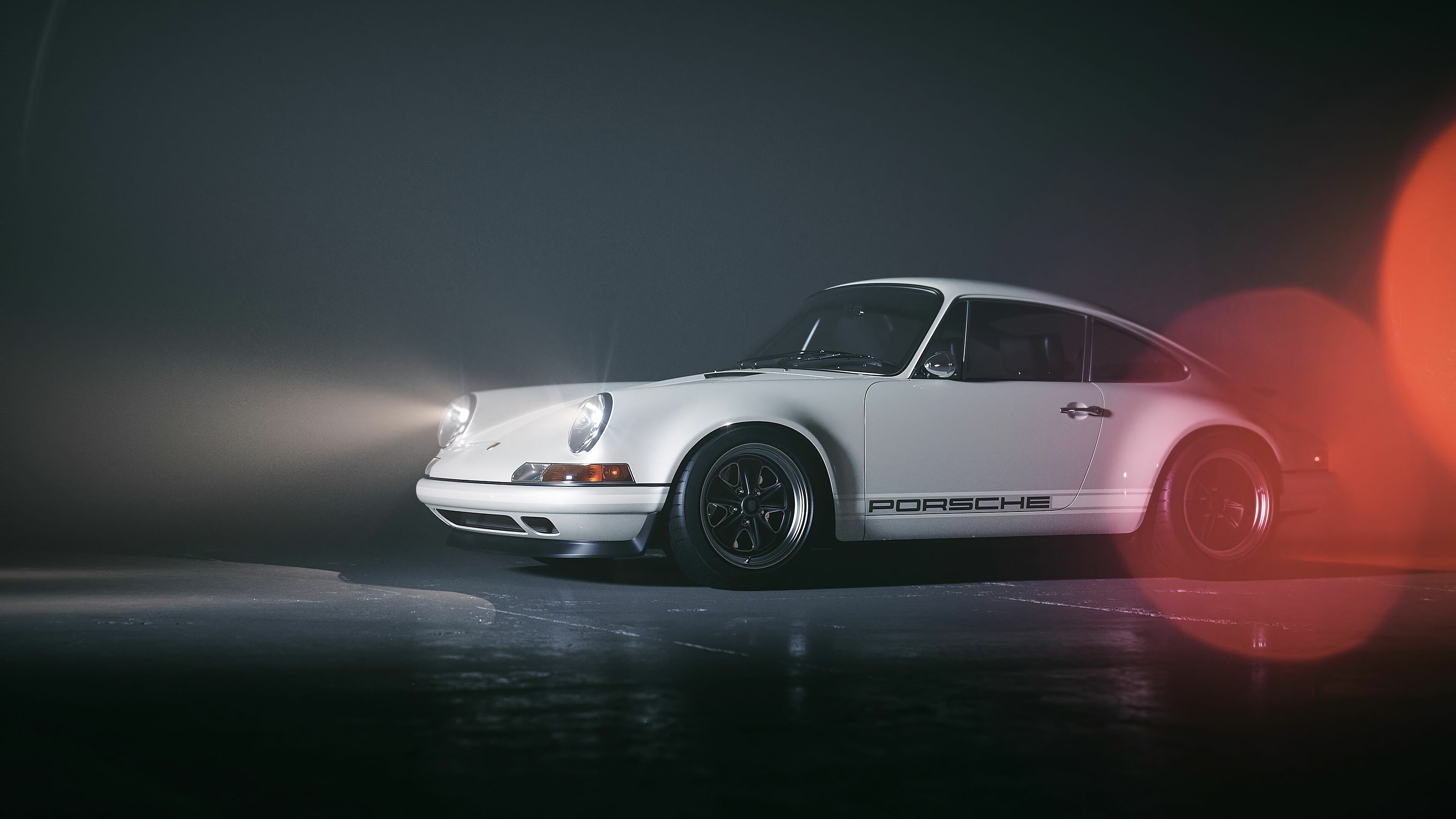 Porsche Dual Monitor Wallpapers - Top Free Porsche Dual Monitor ...