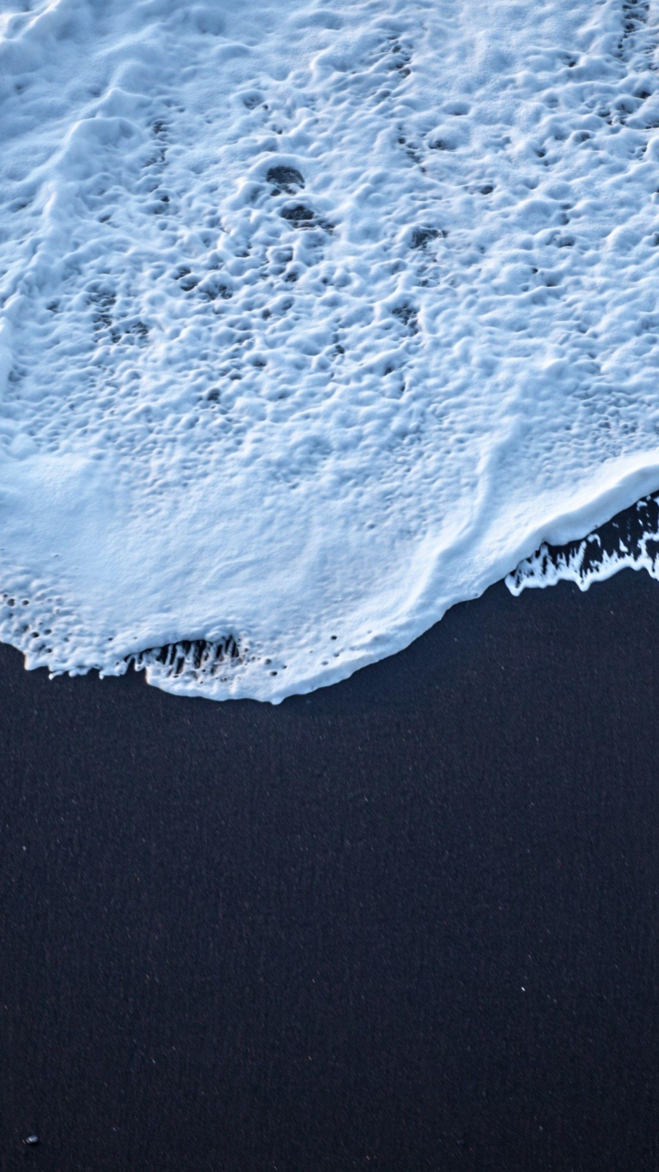 Black Sand Wallpapers - Top Free Black Sand Backgrounds - WallpaperAccess