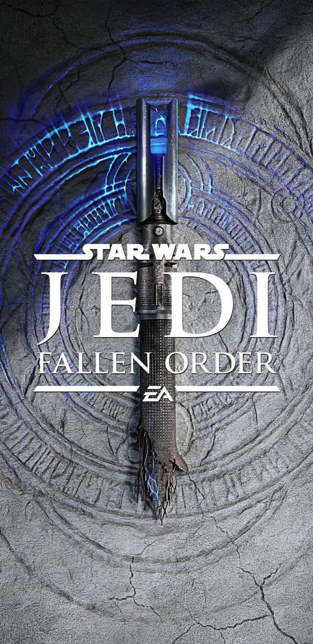 Star Wars Jedi: Fallen Order Wallpapers - Top Free Star Wars Jedi ...