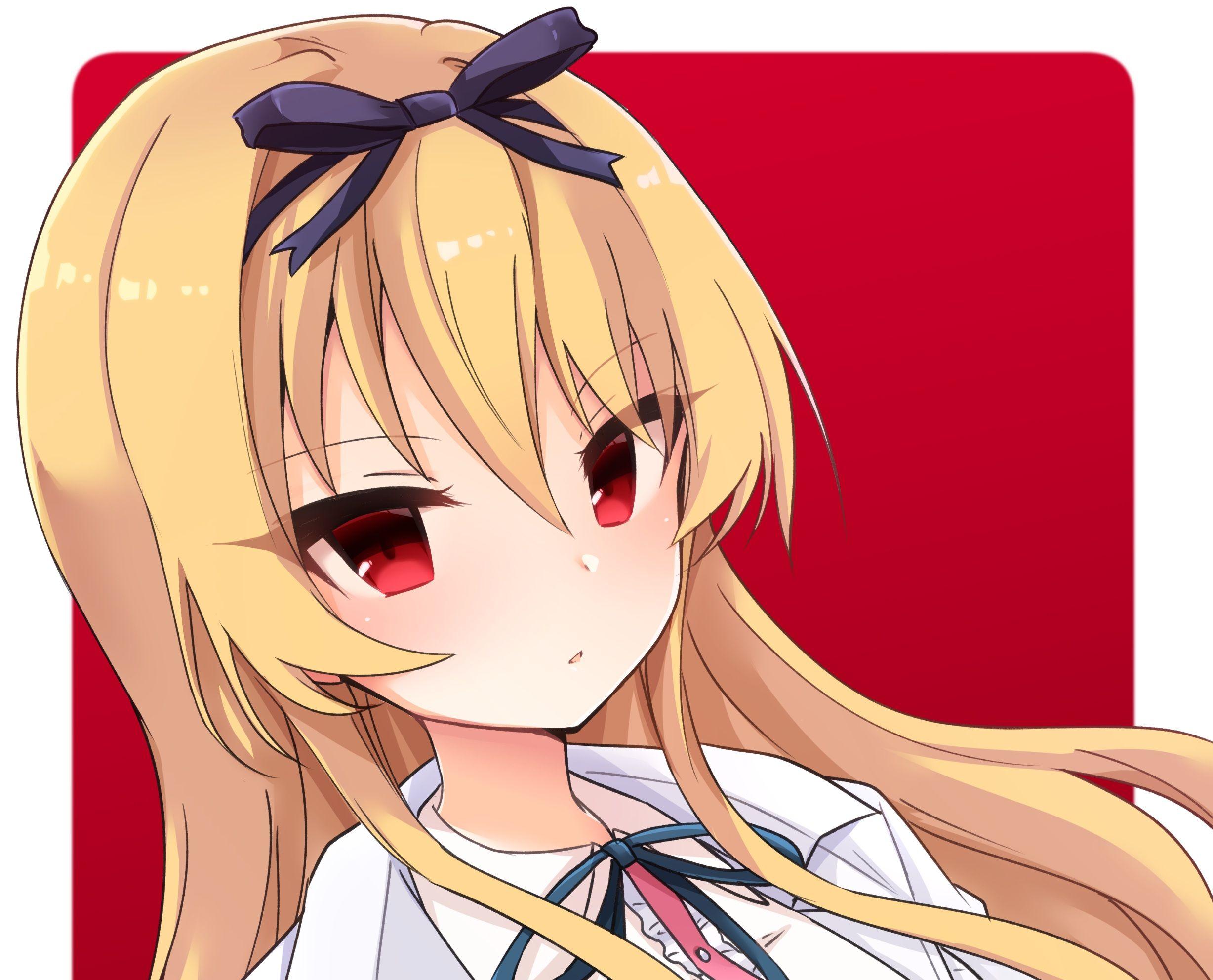 Arifureta Wallpapers - Top Free Arifureta Backgrounds - WallpaperAccess