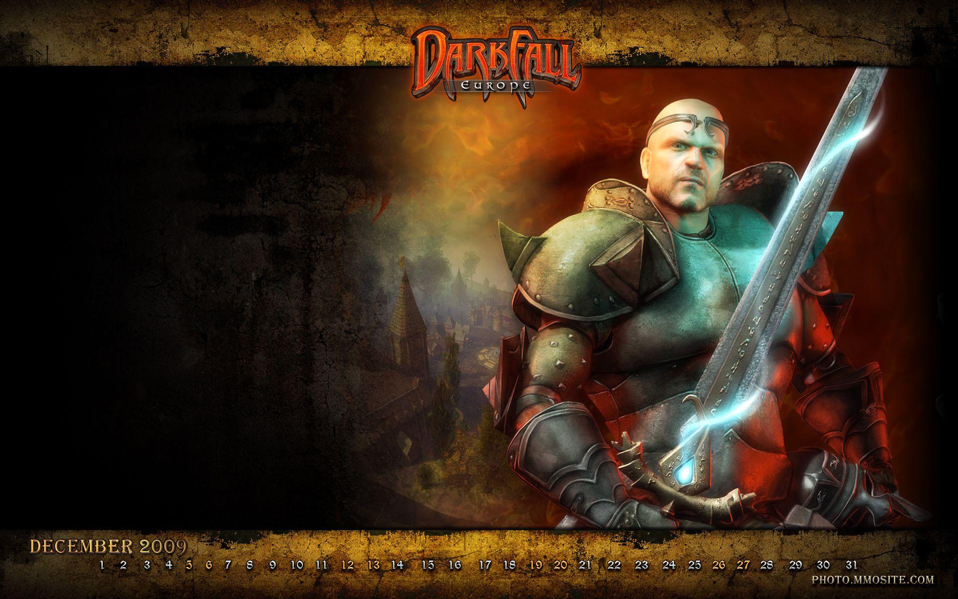 Darkfall Wallpapers - Top Free Darkfall Backgrounds - WallpaperAccess