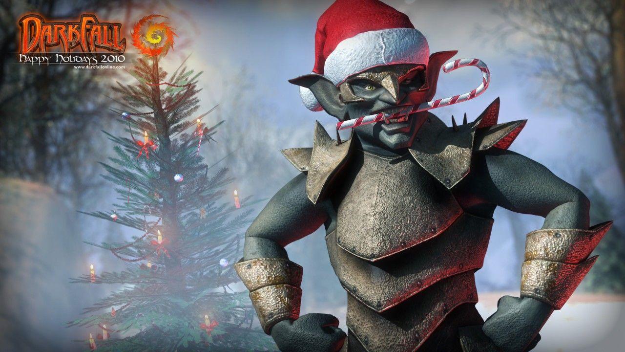 Darkfall Wallpapers - Top Free Darkfall Backgrounds - WallpaperAccess