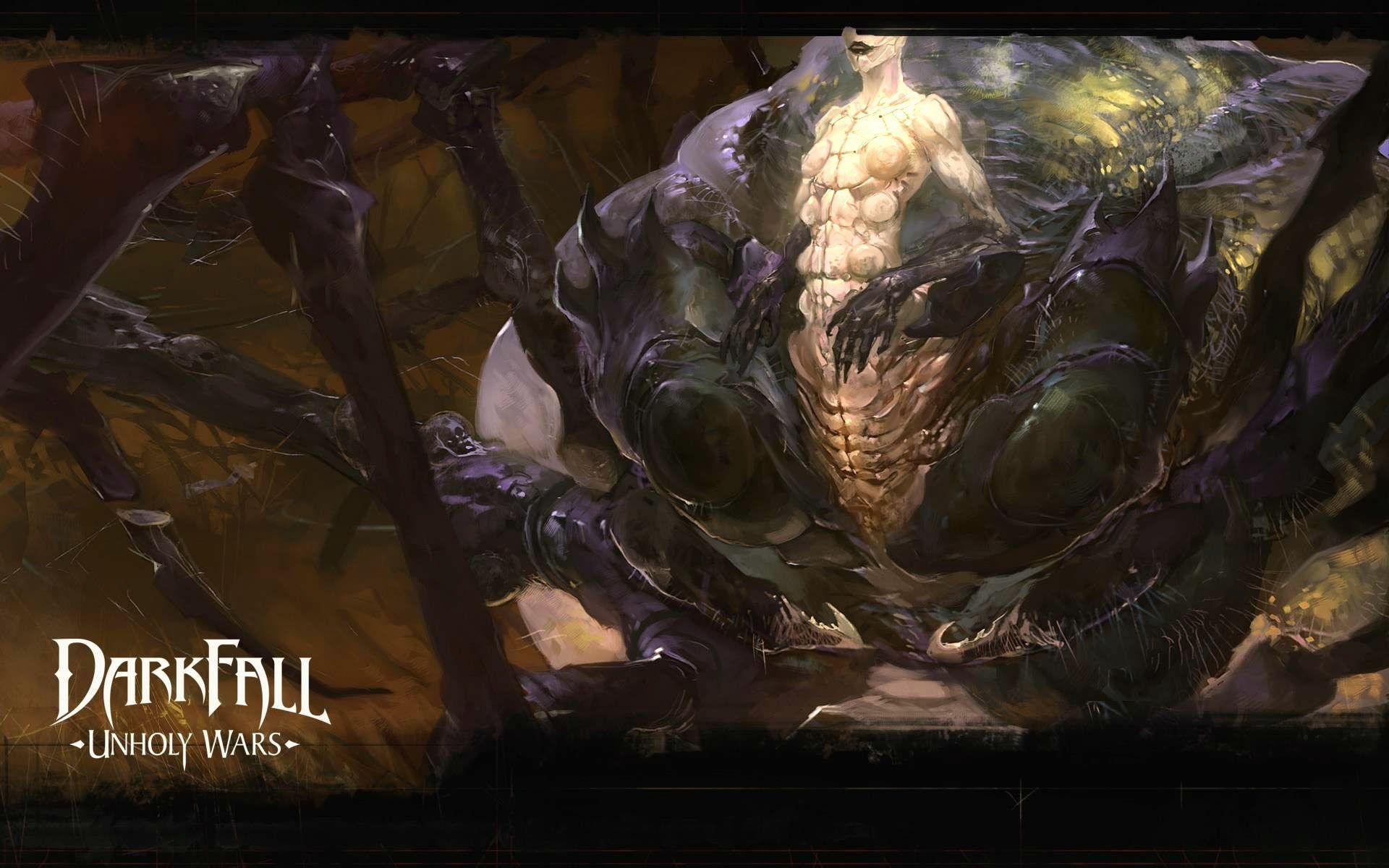 Darkfall Wallpapers - Top Free Darkfall Backgrounds - WallpaperAccess