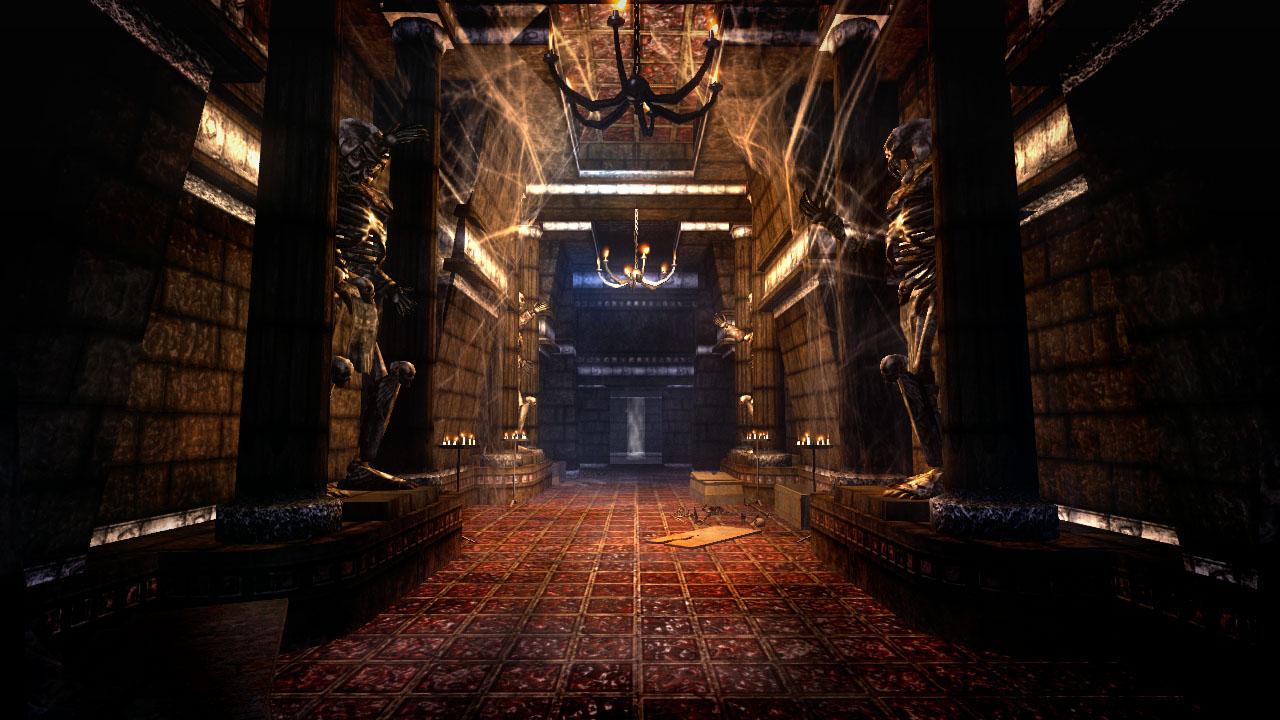 Darkfall Wallpapers - Top Free Darkfall Backgrounds - WallpaperAccess