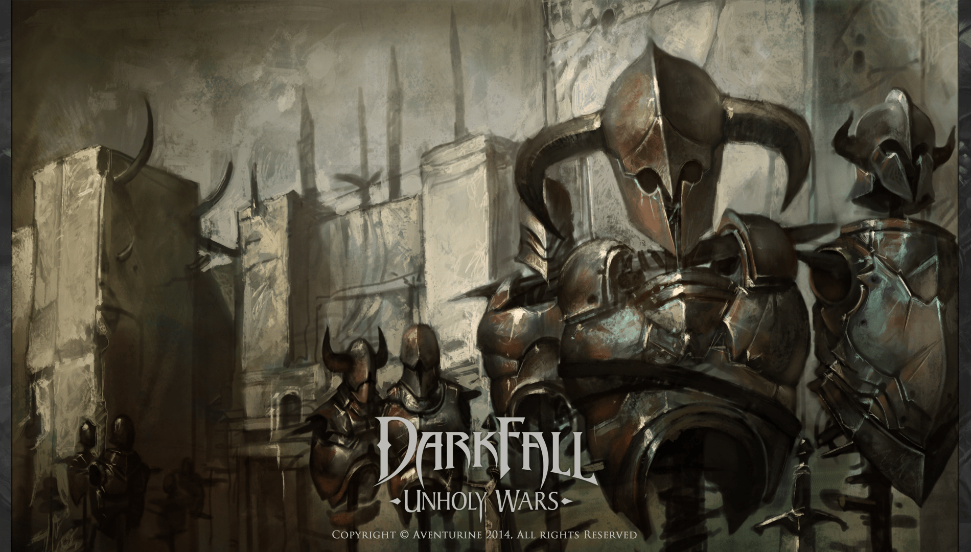 Darkfall Wallpapers - Top Free Darkfall Backgrounds - WallpaperAccess