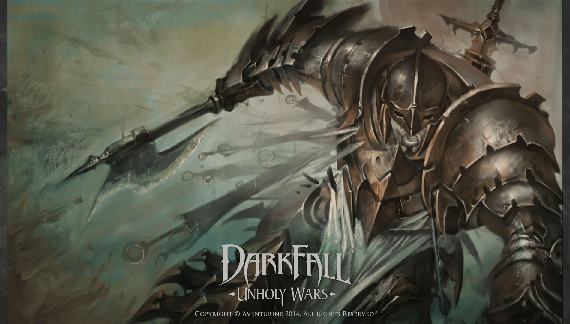 Darkfall Wallpapers - Top Free Darkfall Backgrounds - WallpaperAccess