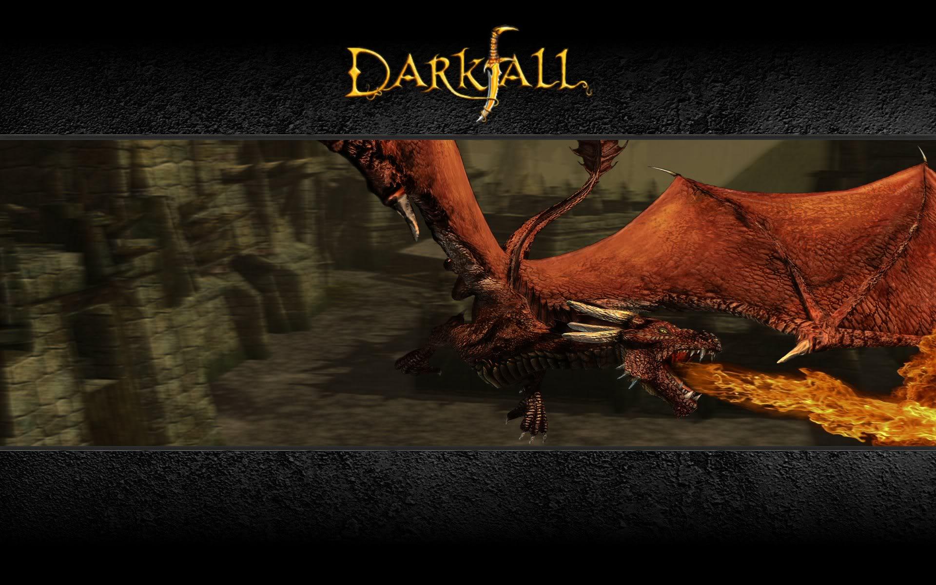Darkfall Wallpapers - Top Free Darkfall Backgrounds - WallpaperAccess