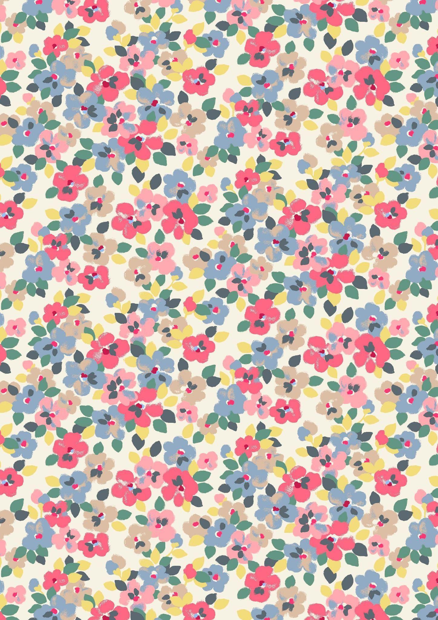 Japanese Boho Floral Wallpapers - Top Free Japanese Boho Floral ...