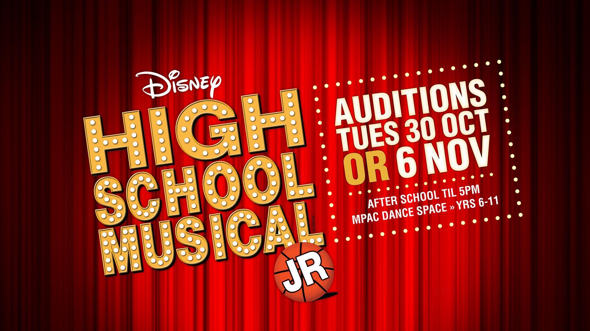 High School Musical Wallpapers - Top Free High School Musical ...