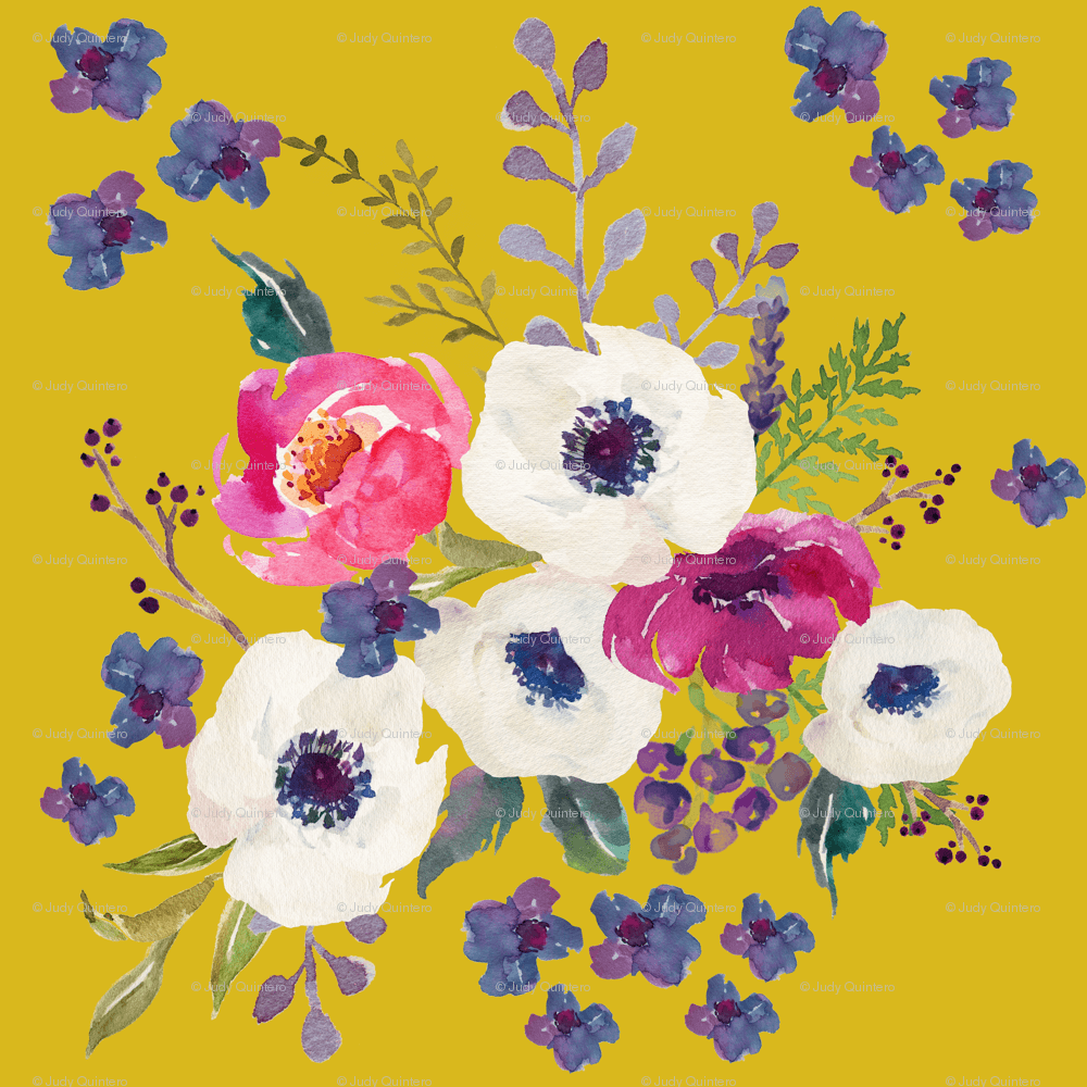 Japanese Boho Floral Wallpapers - Top Free Japanese Boho Floral ...