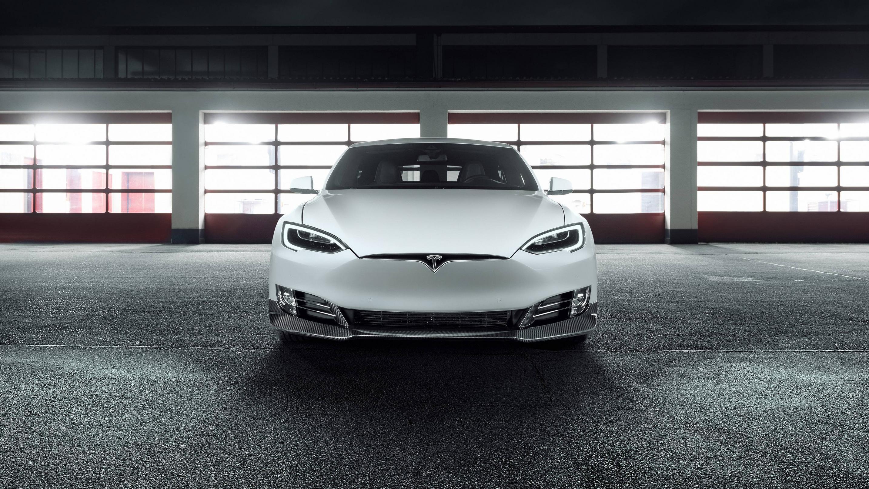 White Tesla Wallpapers - Top Free White Tesla Backgrounds - WallpaperAccess