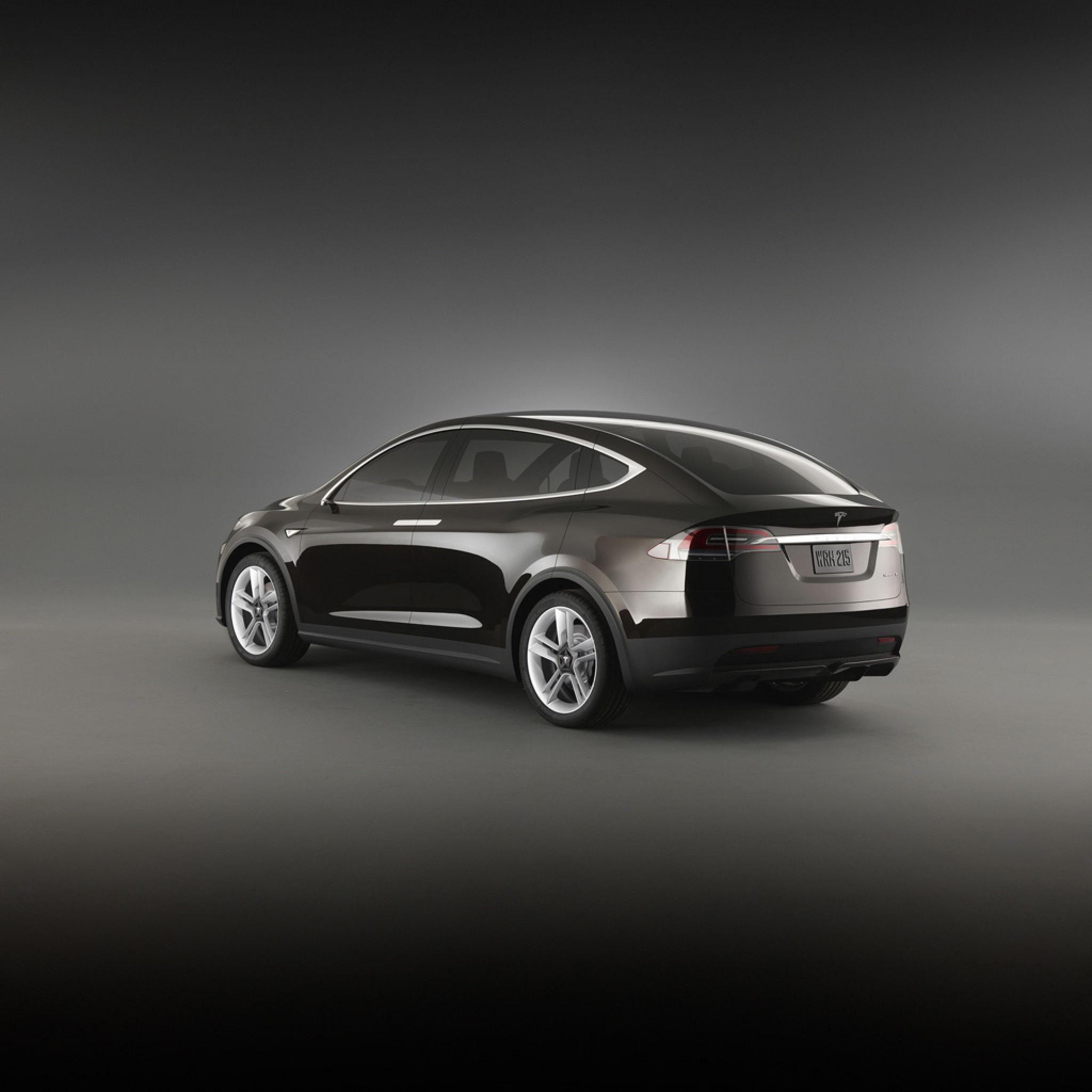 Black Tesla Wallpapers - Top Free Black Tesla Backgrounds - WallpaperAccess