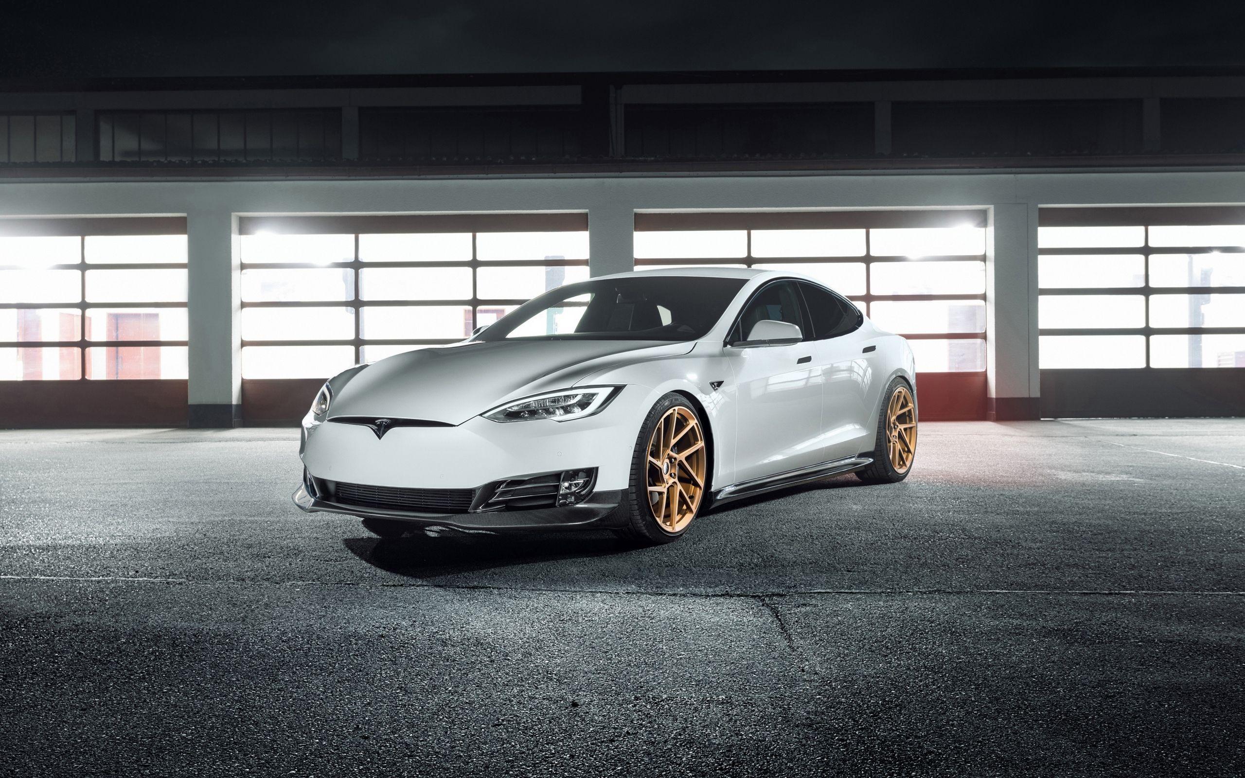 White Tesla Wallpapers - Top Free White Tesla Backgrounds - WallpaperAccess
