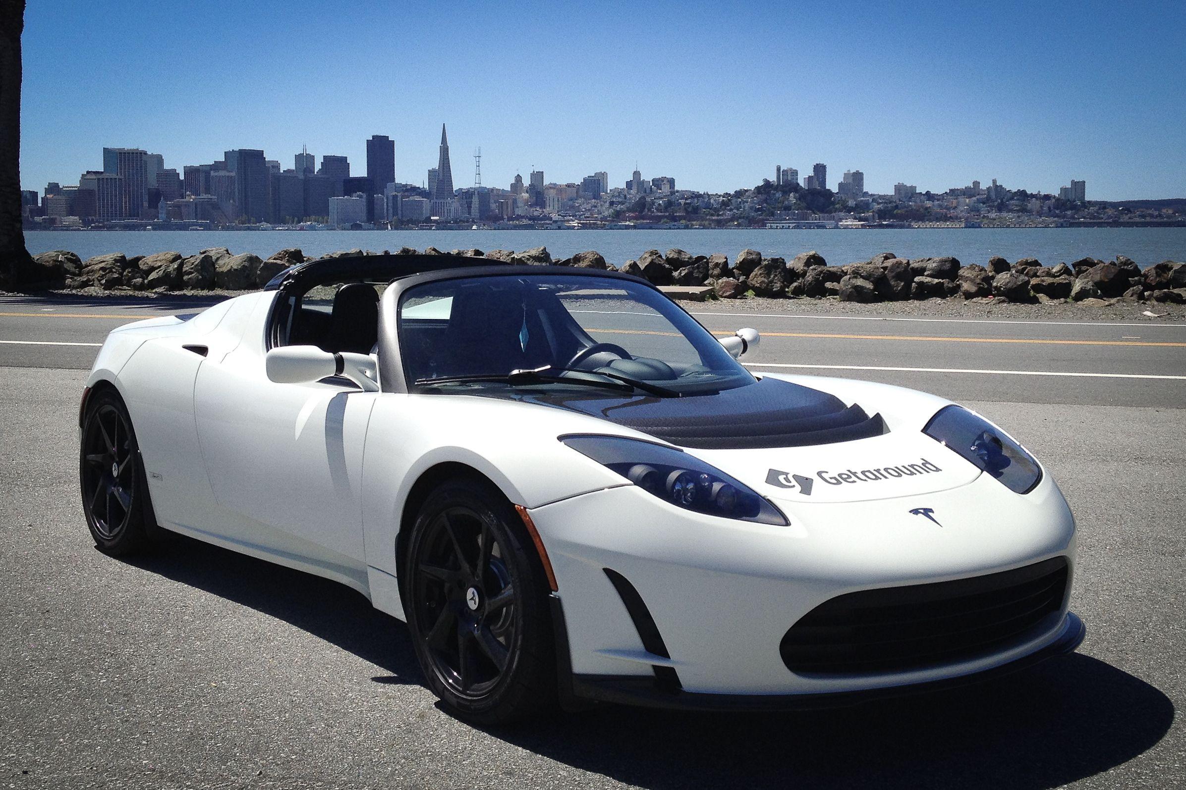 White Tesla Wallpapers - Top Free White Tesla Backgrounds - WallpaperAccess